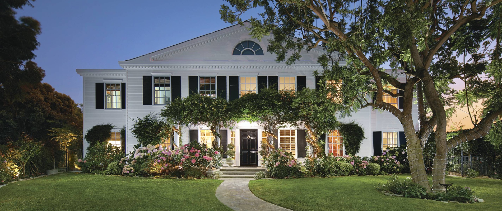 Explore Luxurious Multi-Million Dollar Homes in Orange County
