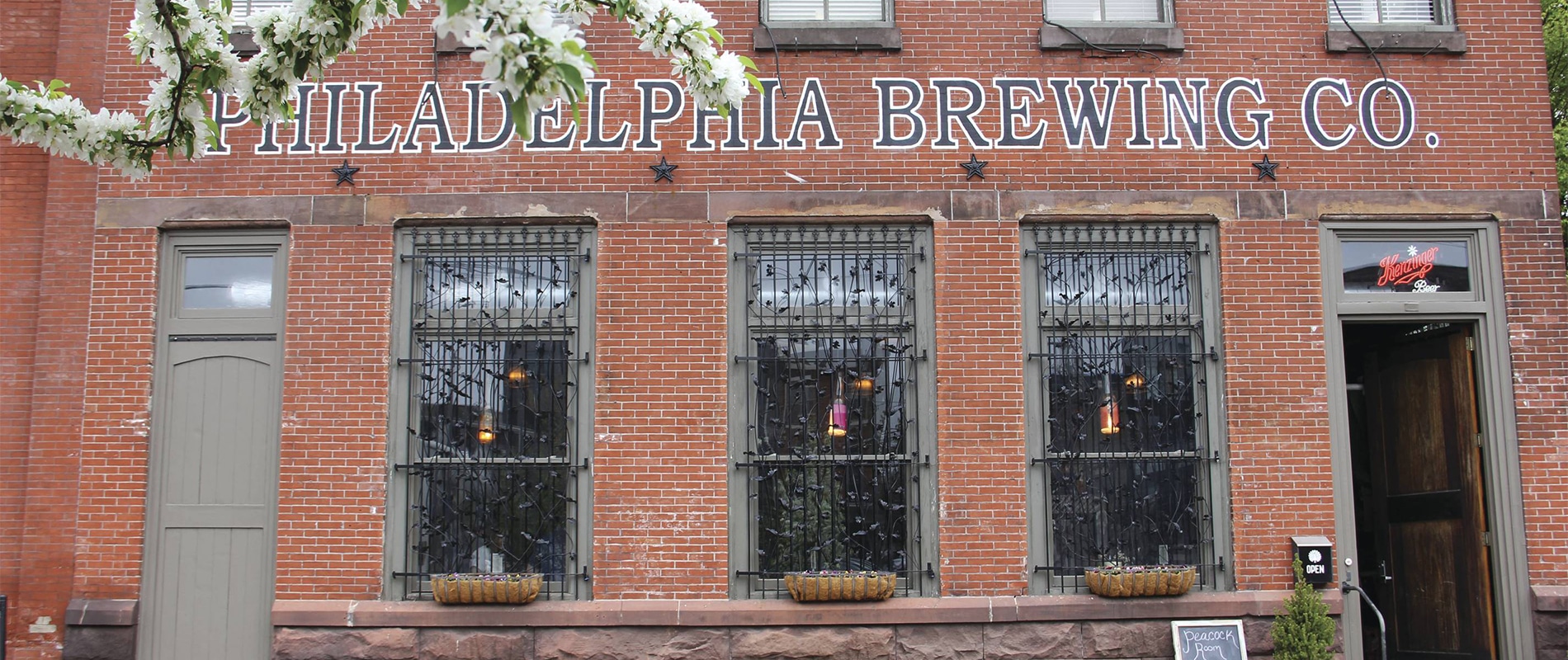 Explore Top Philadelphia Breweries: Must-Try Craft Beers