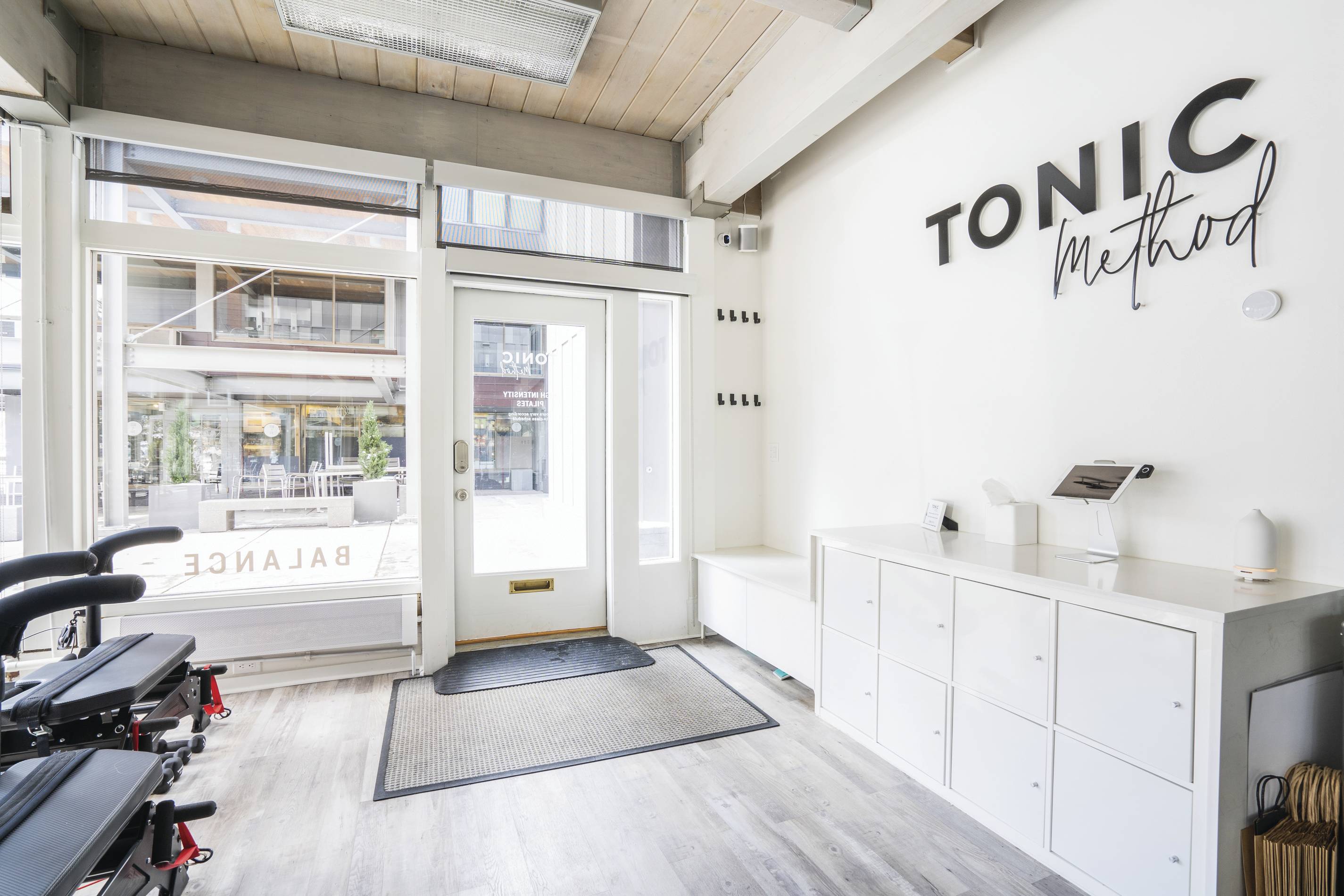 Tonic Method: Elevate Your Health & Longevity in Aspen