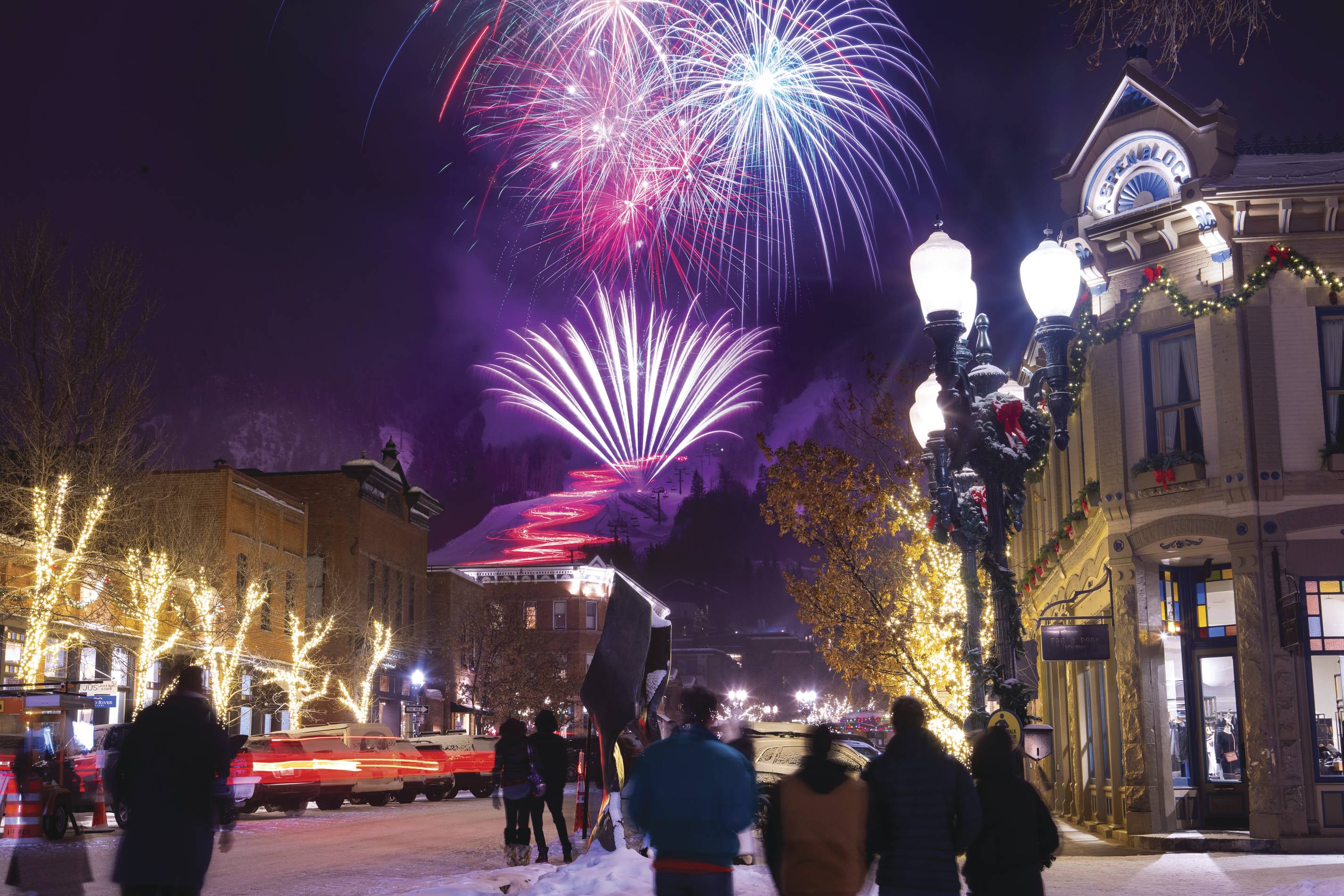 Live the Aspen Lifestyle: Tips for Locals and Visitors