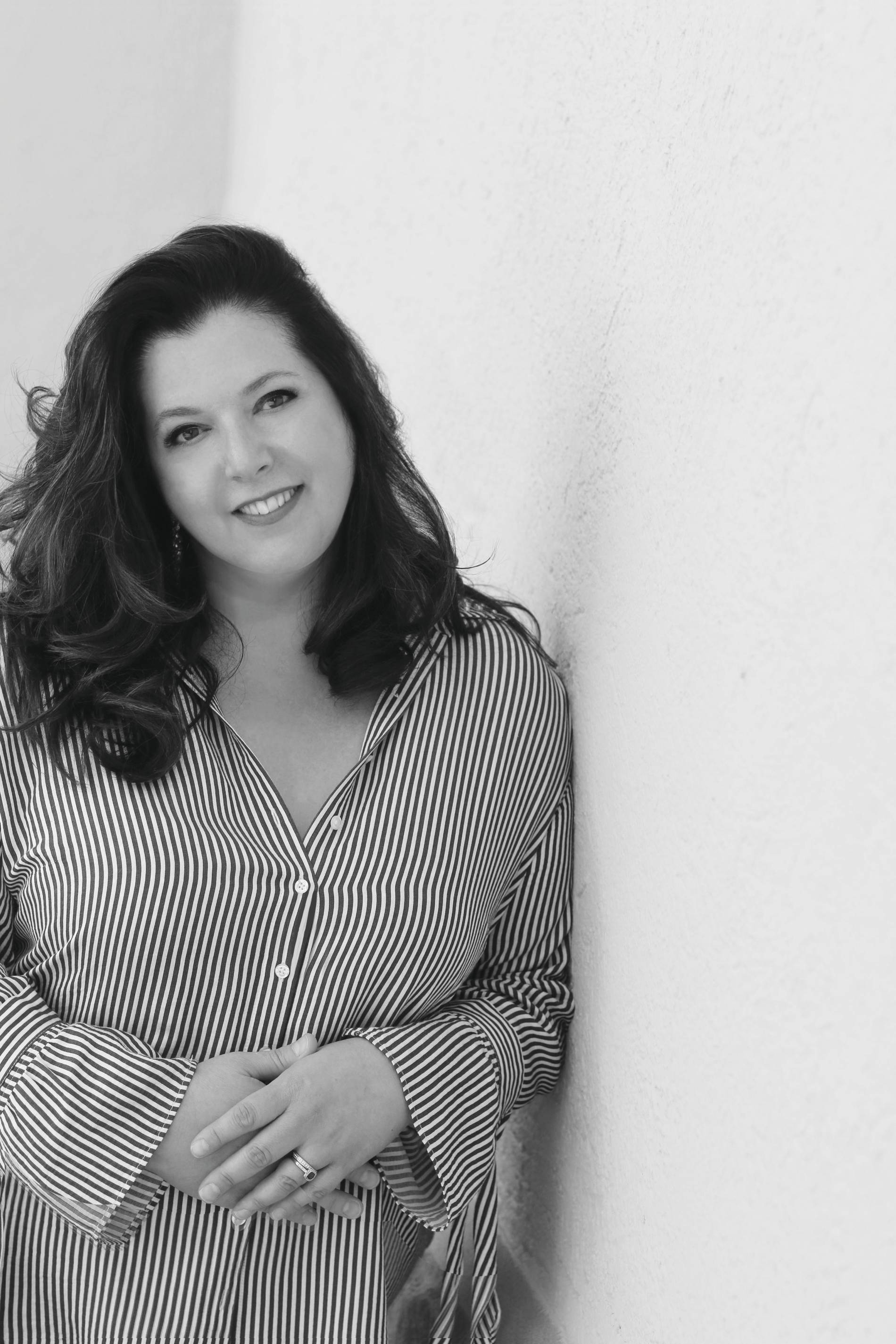 Carrie-Ann Matheson: Revolutionizing the SF Opera Center