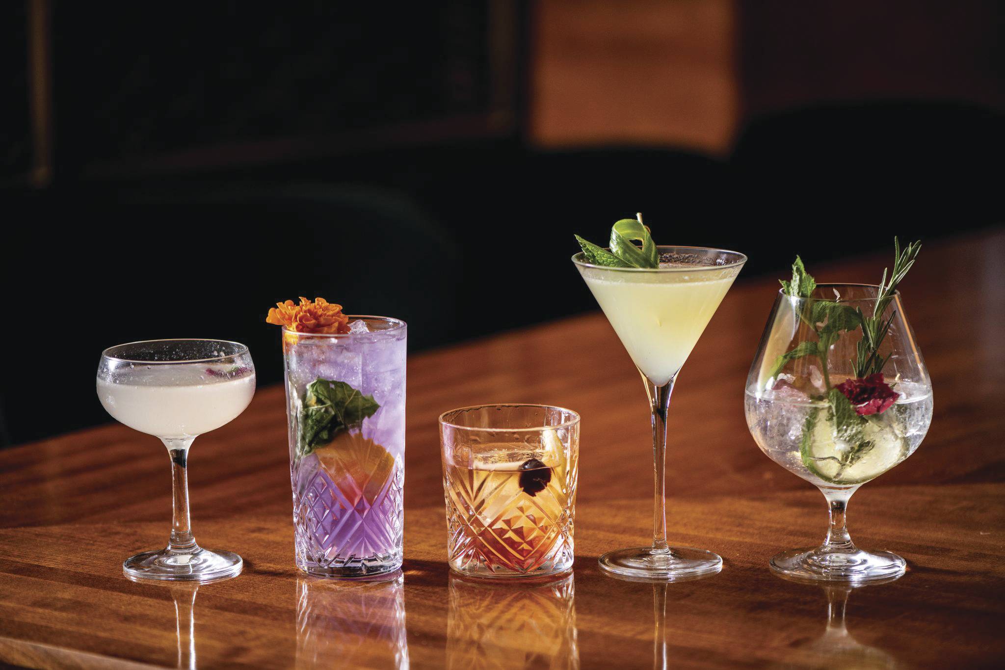New Dining Hotspots in Atlanta: Seafood, Steak & More