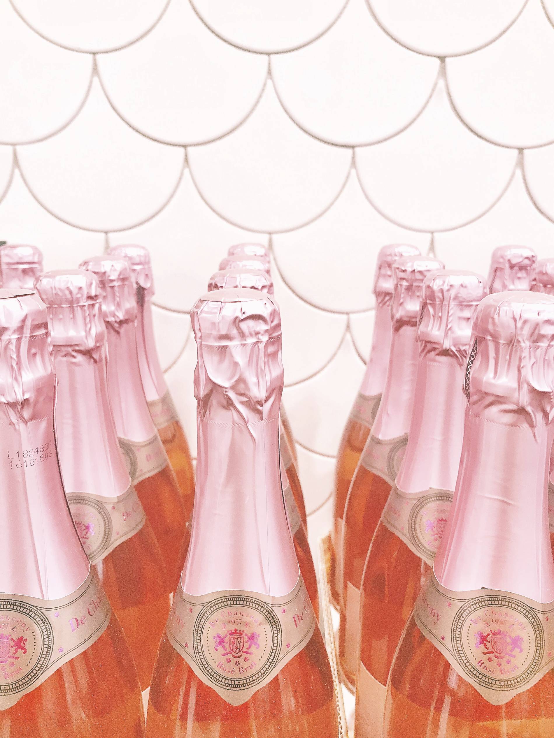 Best Champagnes to Celebrate New Year's Eve