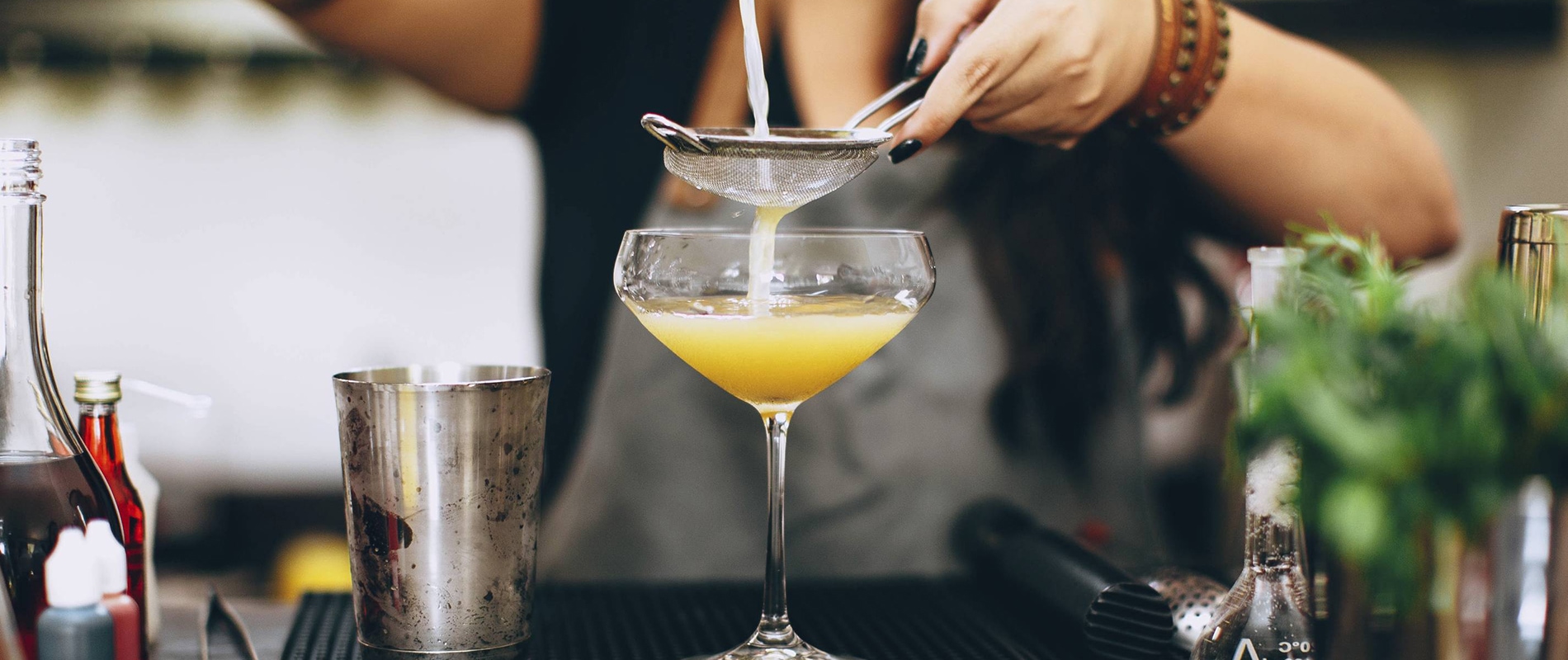 5 Must-Try Retro Cocktails from Hamptons Bartenders