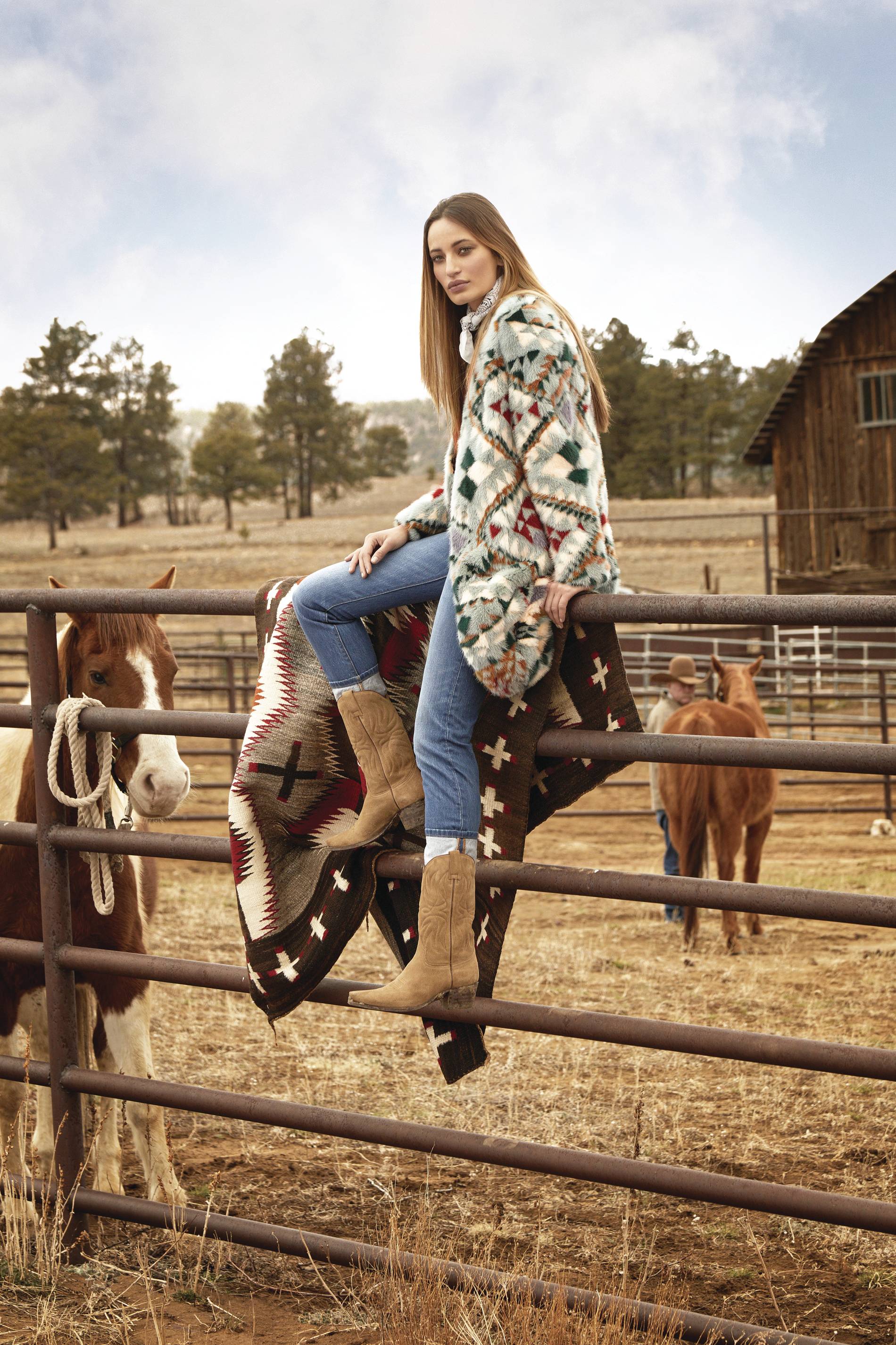 The Fascinating History of the Bandana