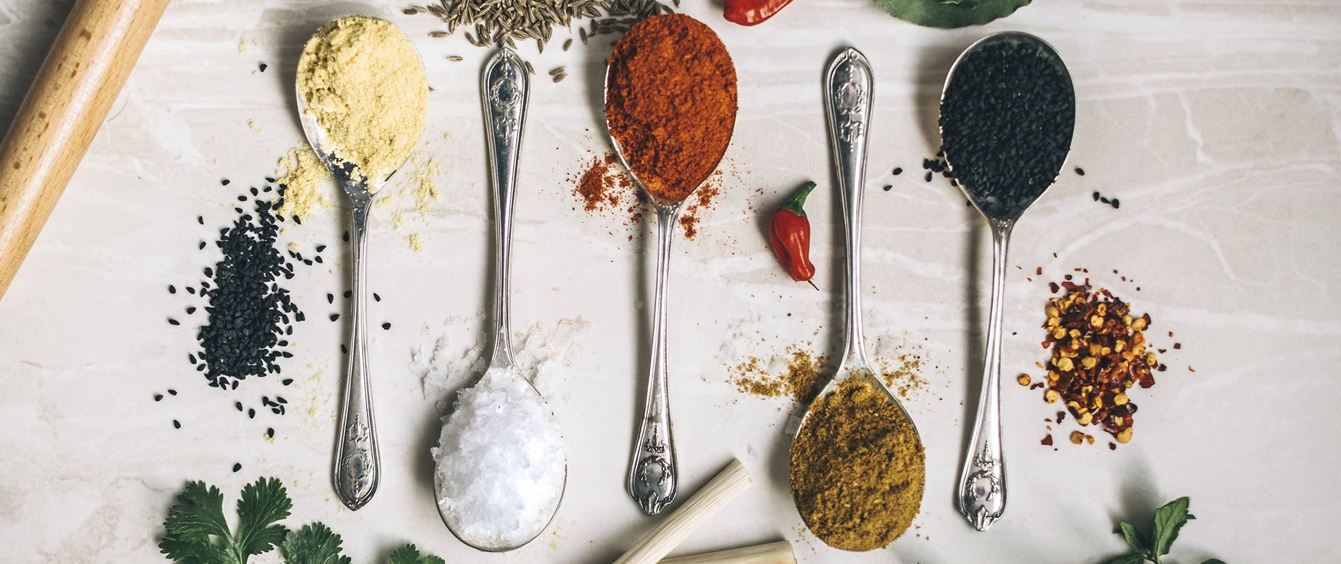 New England's Best Cookbooks to Spice Up Your Home Dining