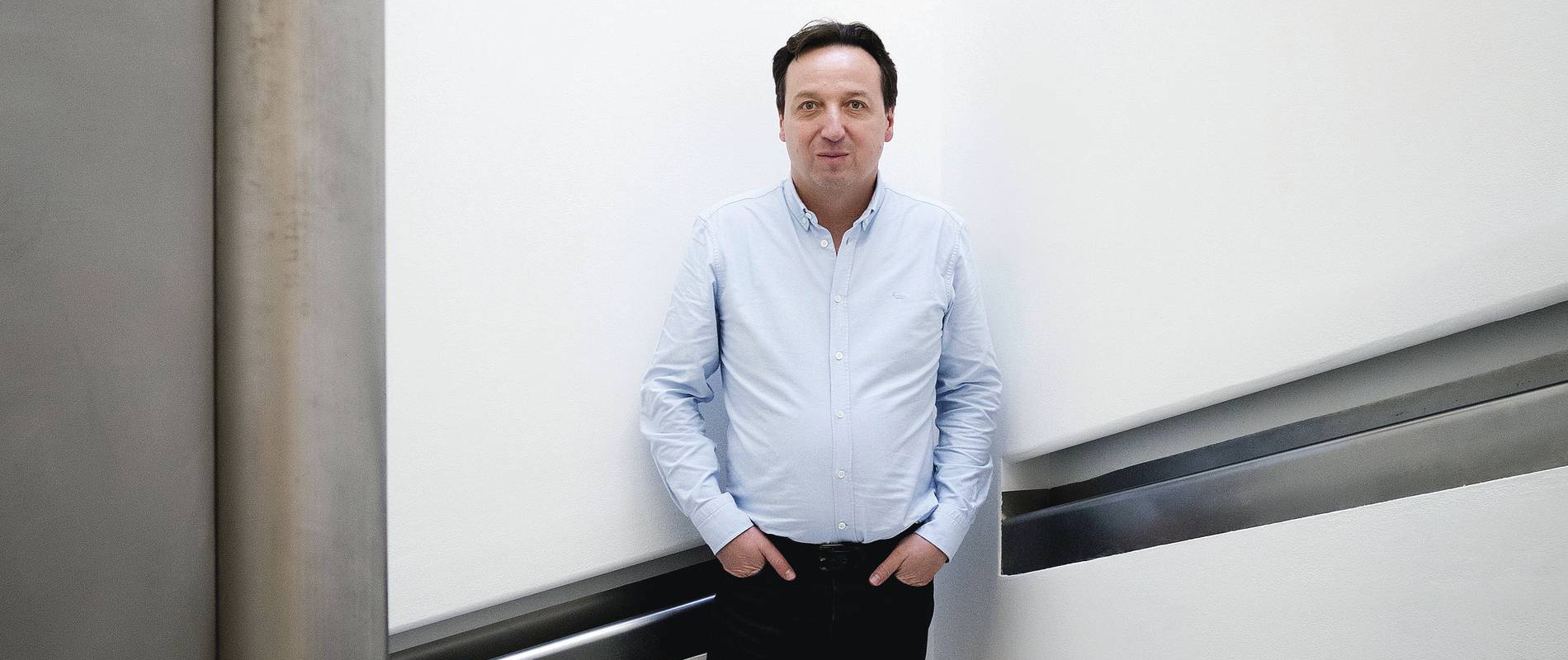 Emmanuel Perrotin: Visionary Art Dealer and Curator