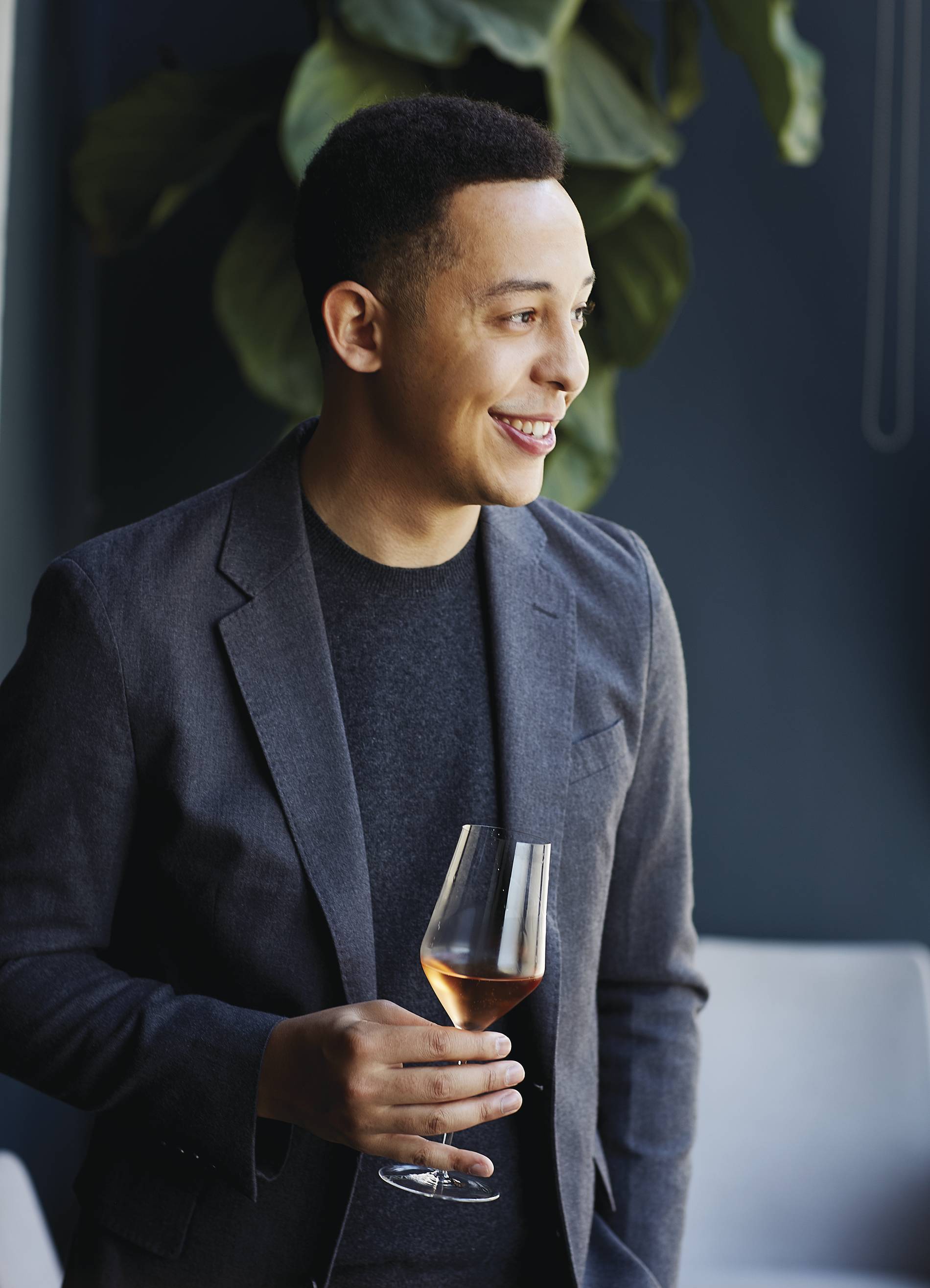 Thatcher Baker-Briggs: From Chef to Top Sommelier