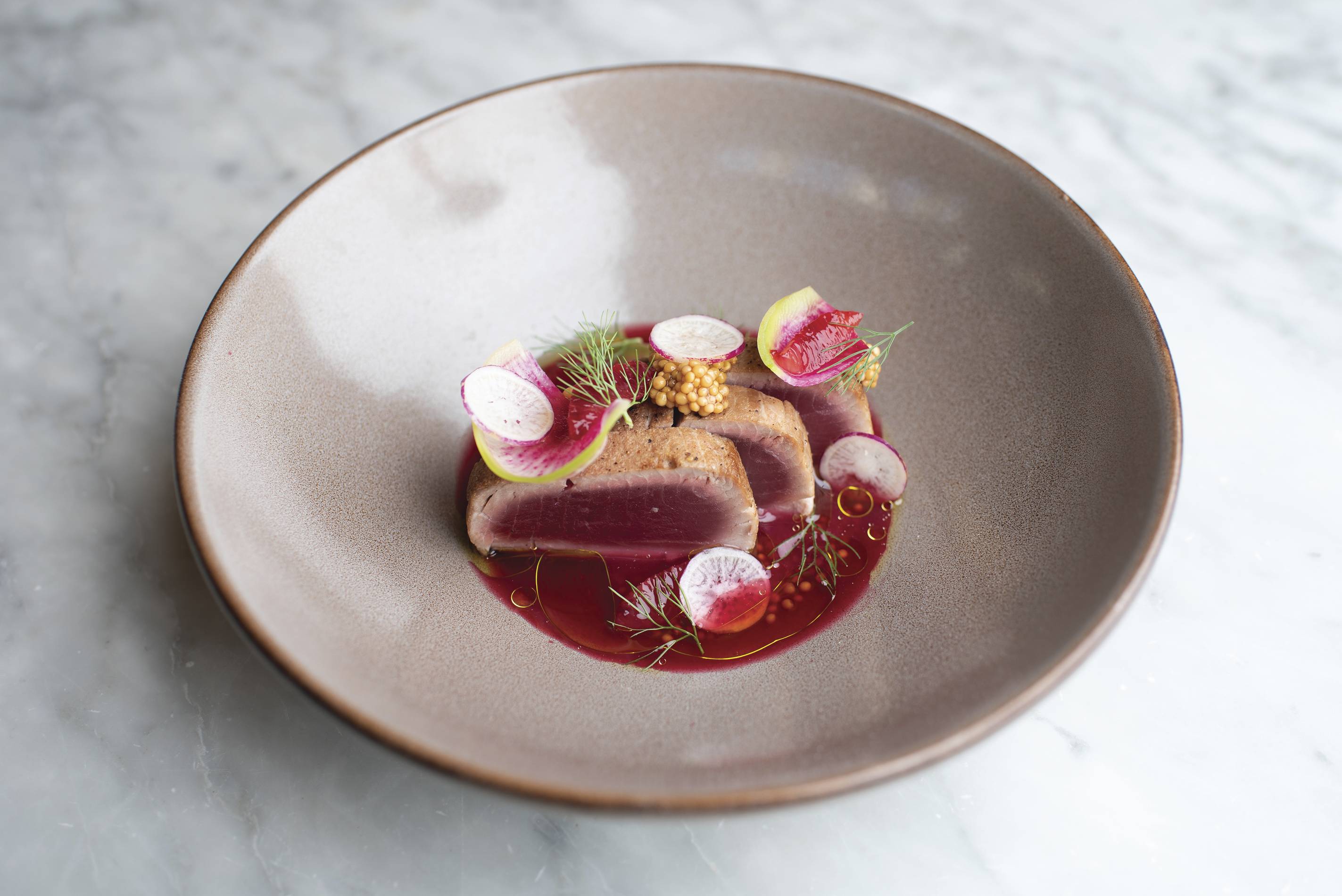 Experience Luxury at Pendry San Diego