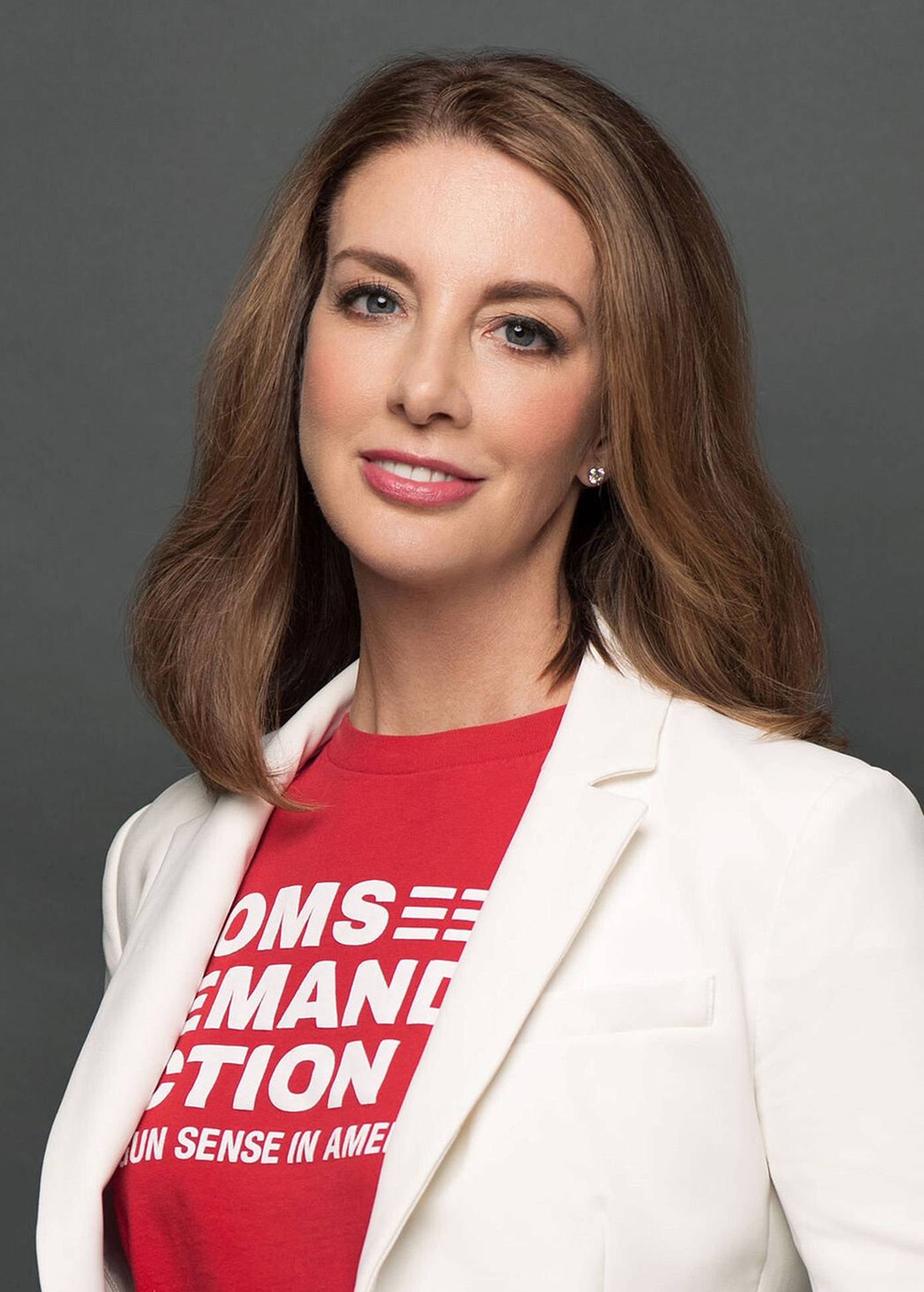 Shannon Watts: Leading Gun Violence Prevention in the Bay Area