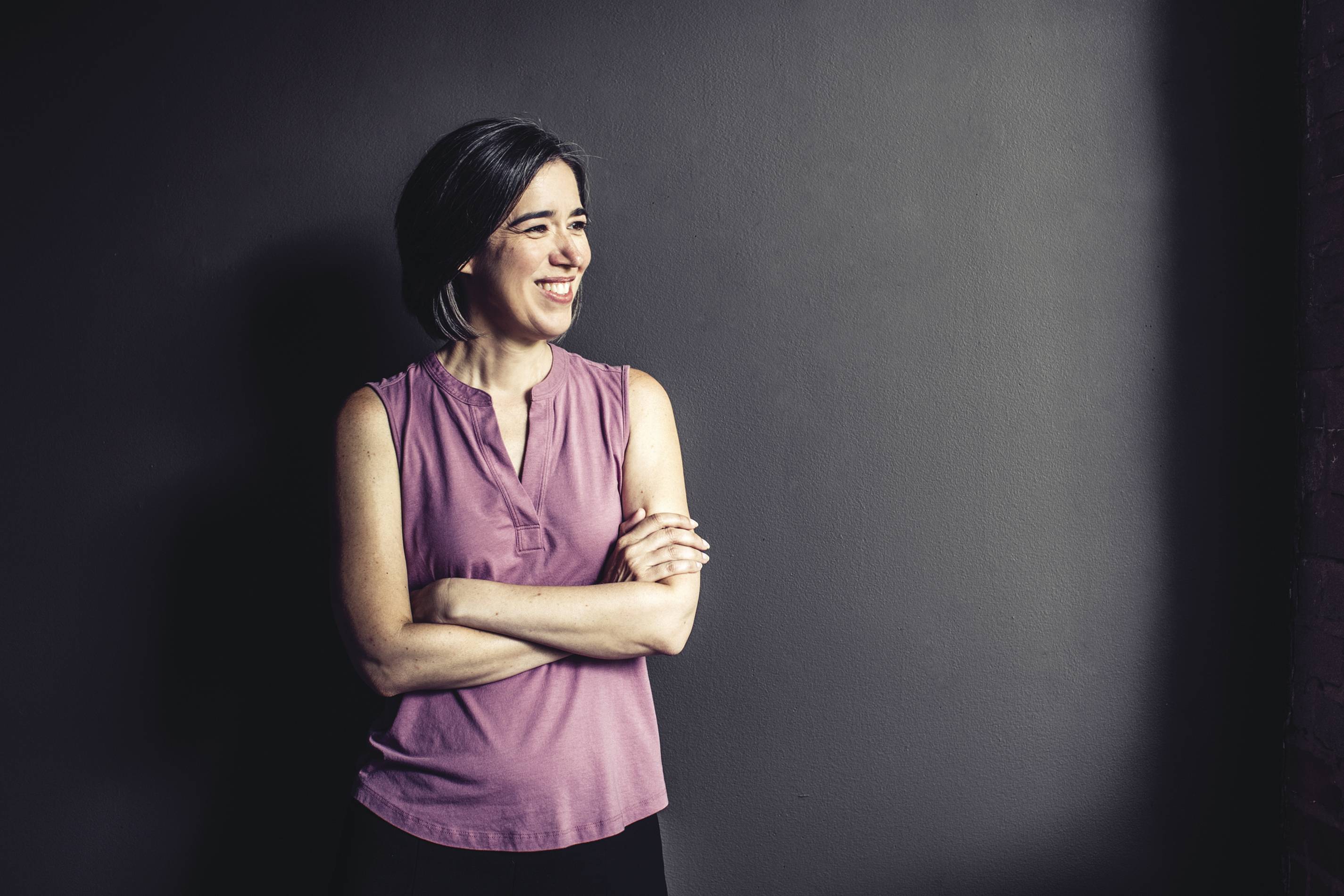 Chelsea Rathburn: Georgia's Poet Laureate on Poetry's Impact