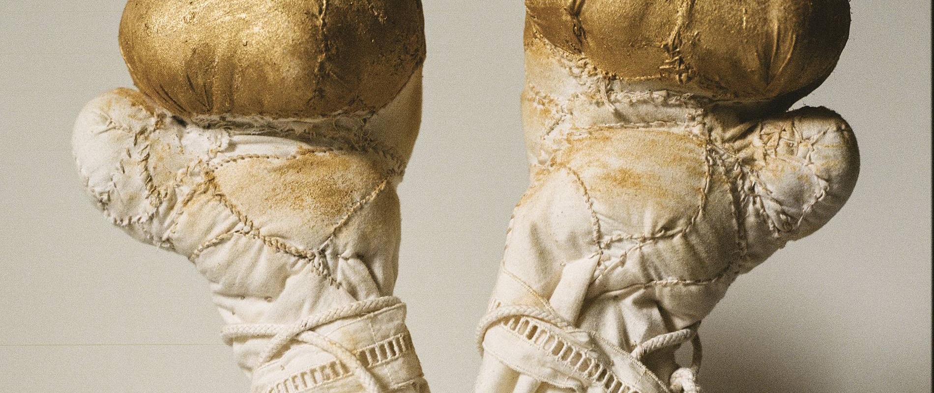 DC Artist Annie Broderick: Sculpting Power and Beauty