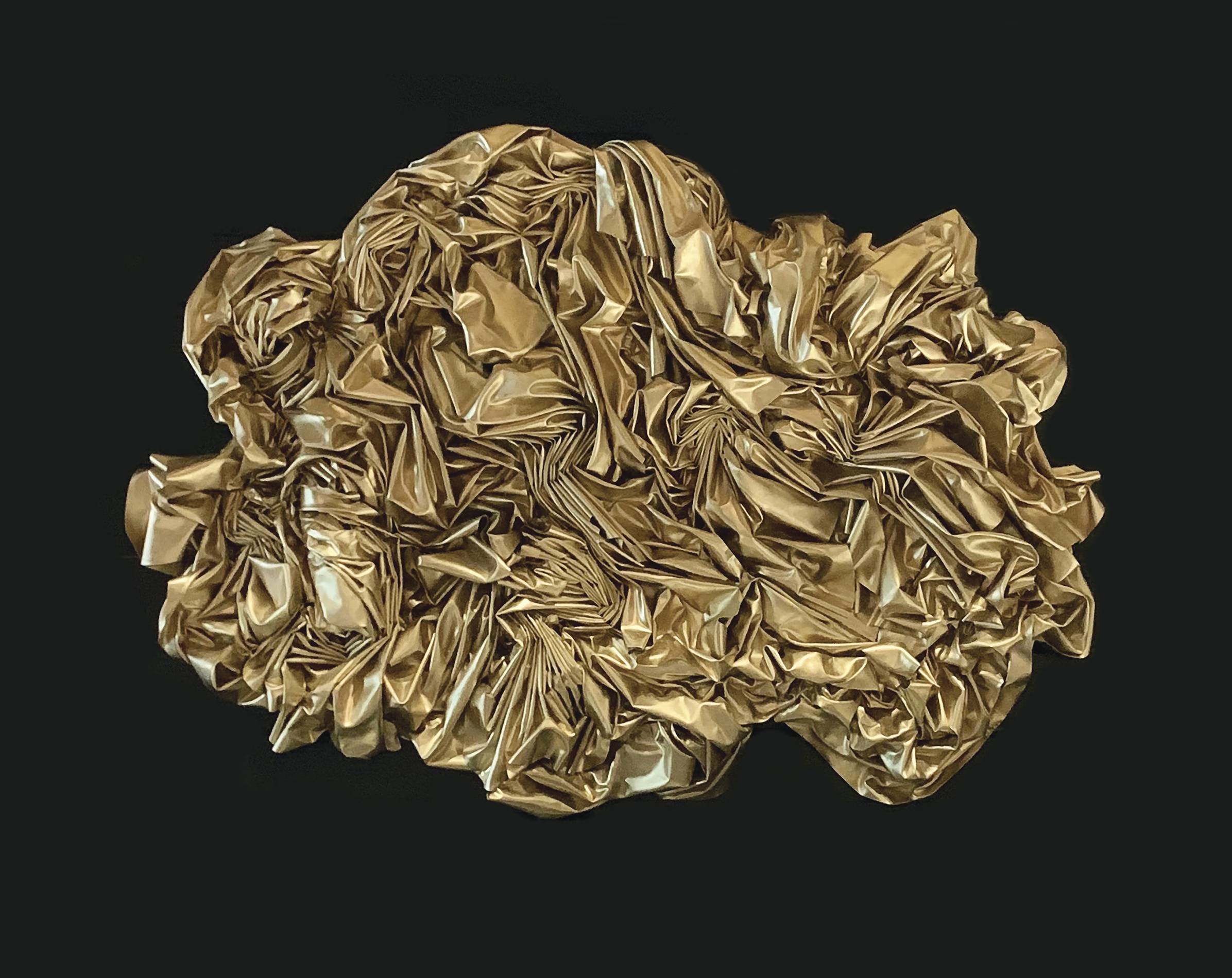 DC Artist Annie Broderick: Sculpting Power and Beauty