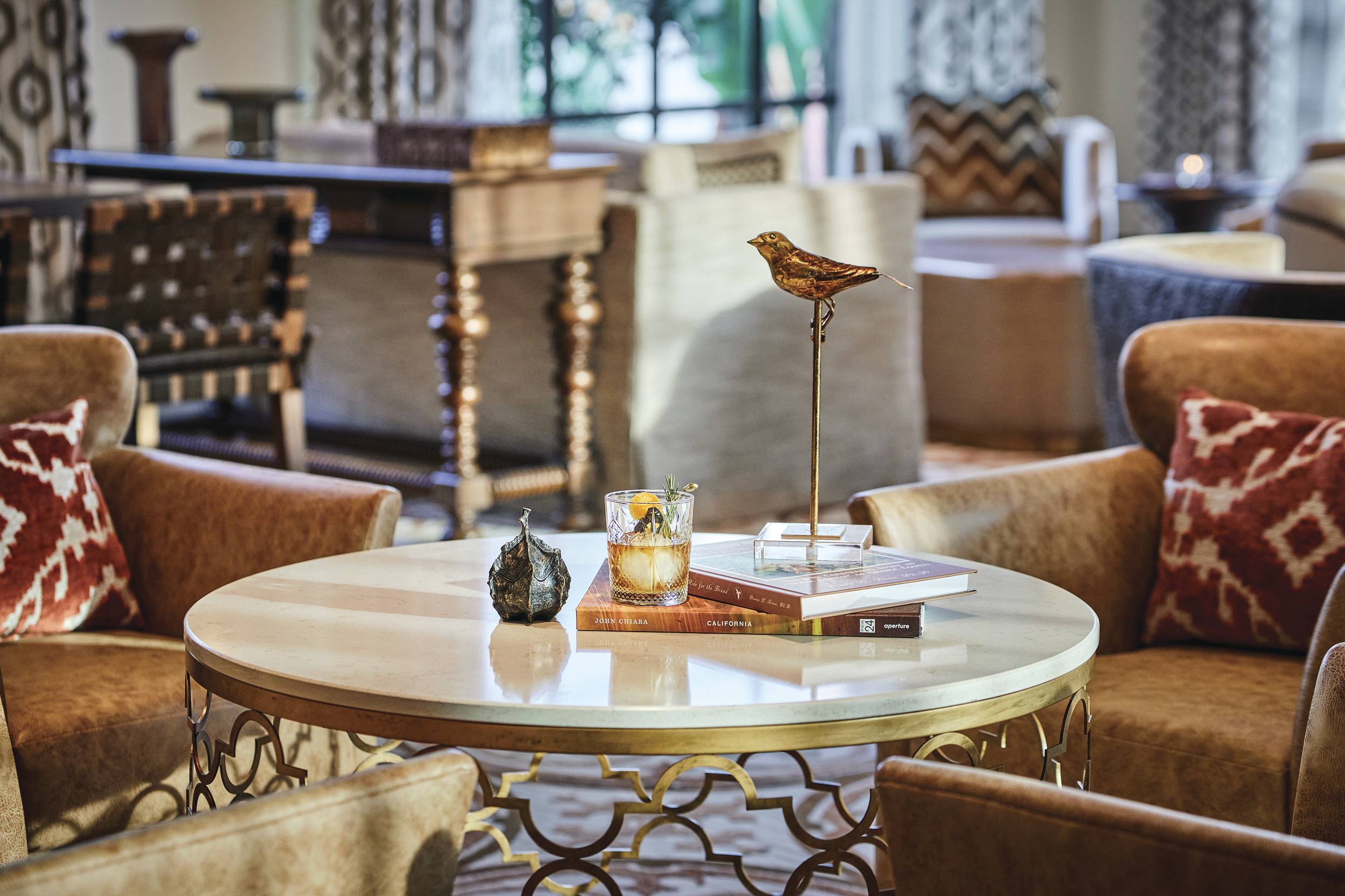 Discover Serene Luxury at Inn at Mission San Juan Capistrano