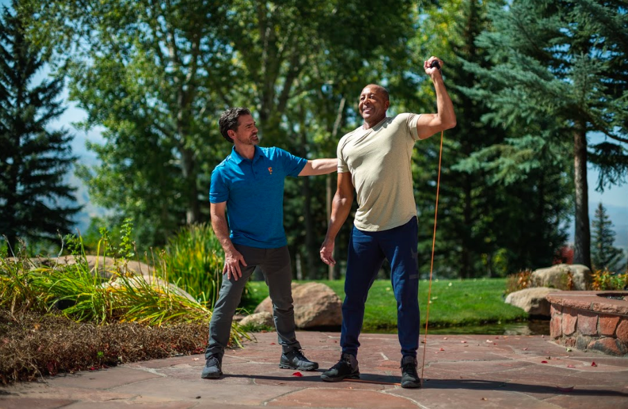 FITFOREVER: The Best Online Fitness Program of 2020