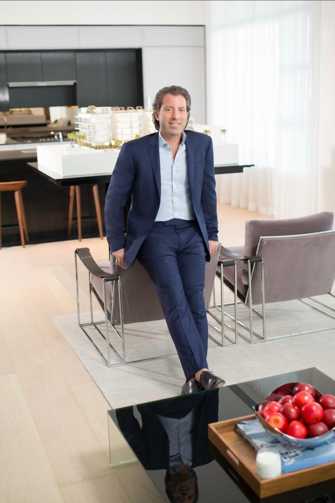 Jason Halpern: Award-Winning Developer & Community Leader