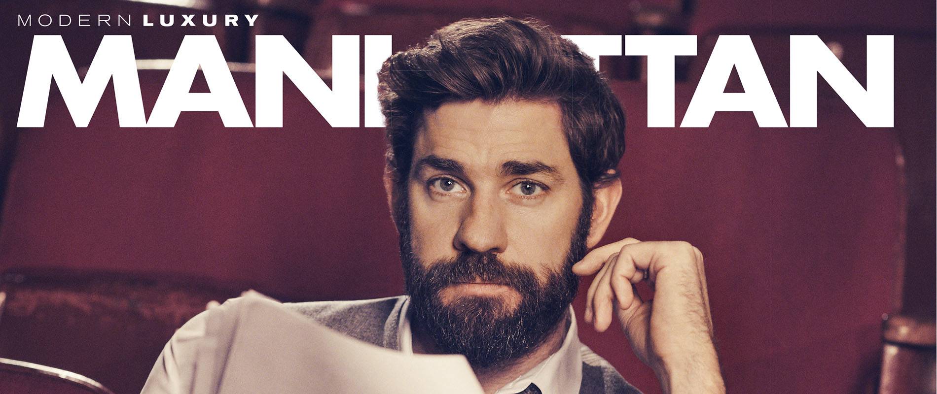 Discover 15 Iconic Manhattan Magazine Covers with Hollywood Stars