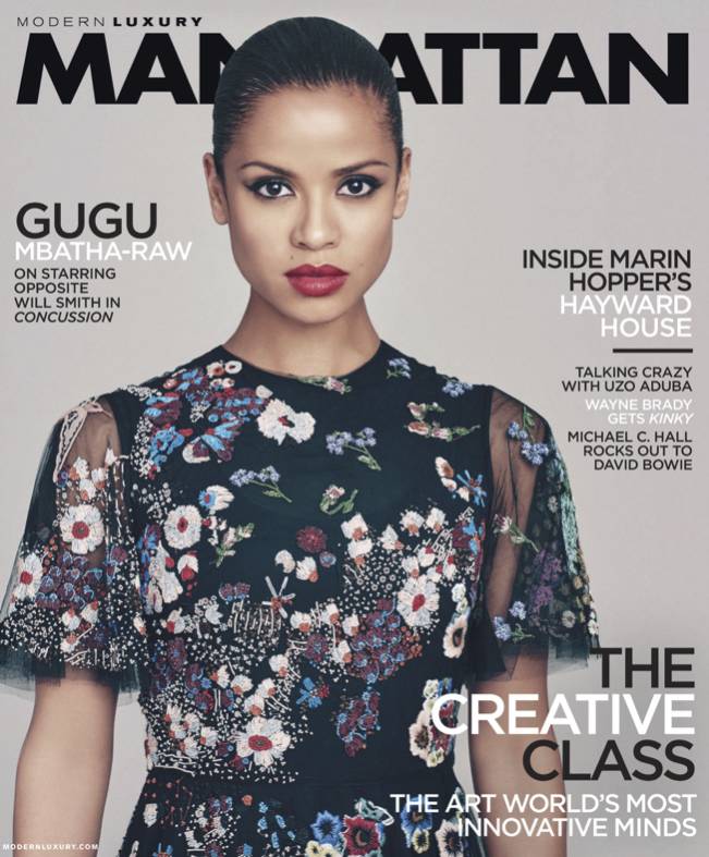 Discover 15 Iconic Manhattan Magazine Covers with Hollywood Stars