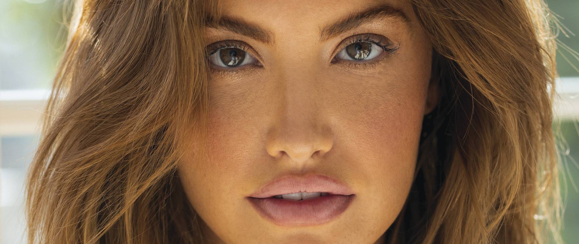 Haley Kalil: The All-American SI Swimsuit Model