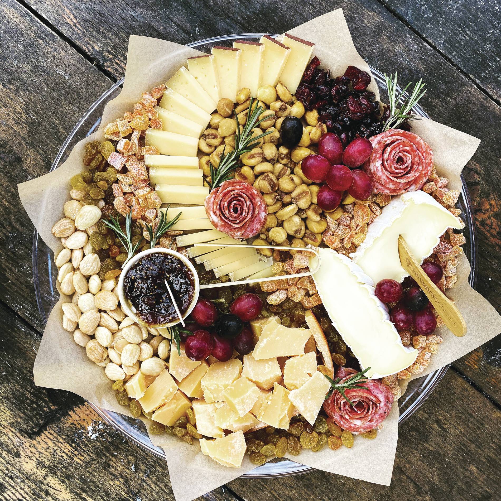 Delicious Cheese Platters in San Diego: Top Picks
