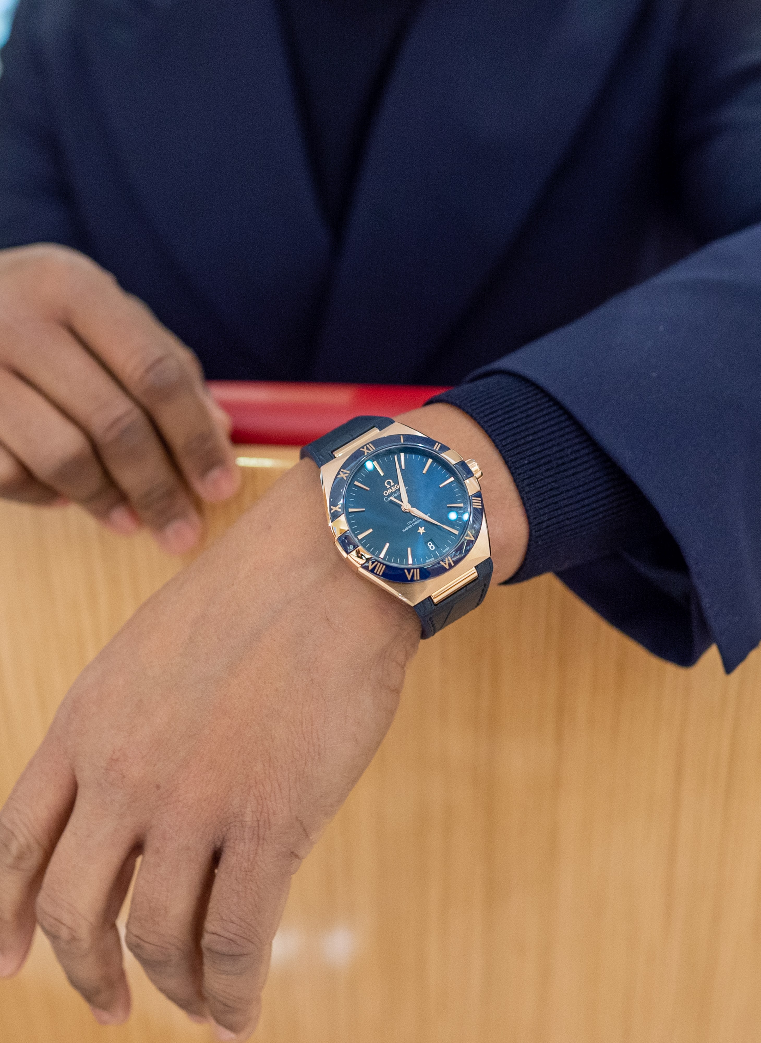 Discover Omega: Iconic Timepieces & Unforgettable Moments