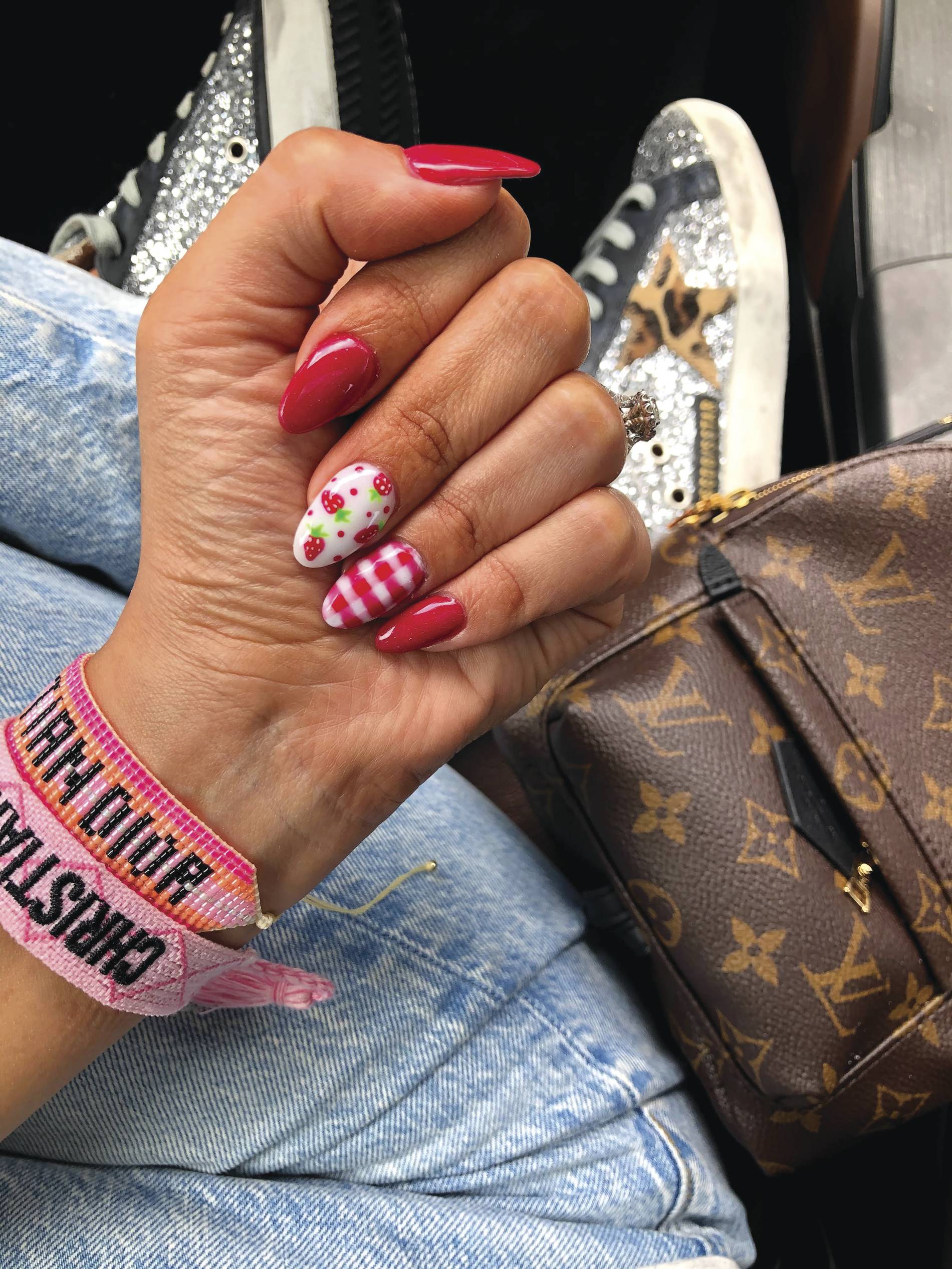 Nailfie Trends to Inspire Your Next Manicure
