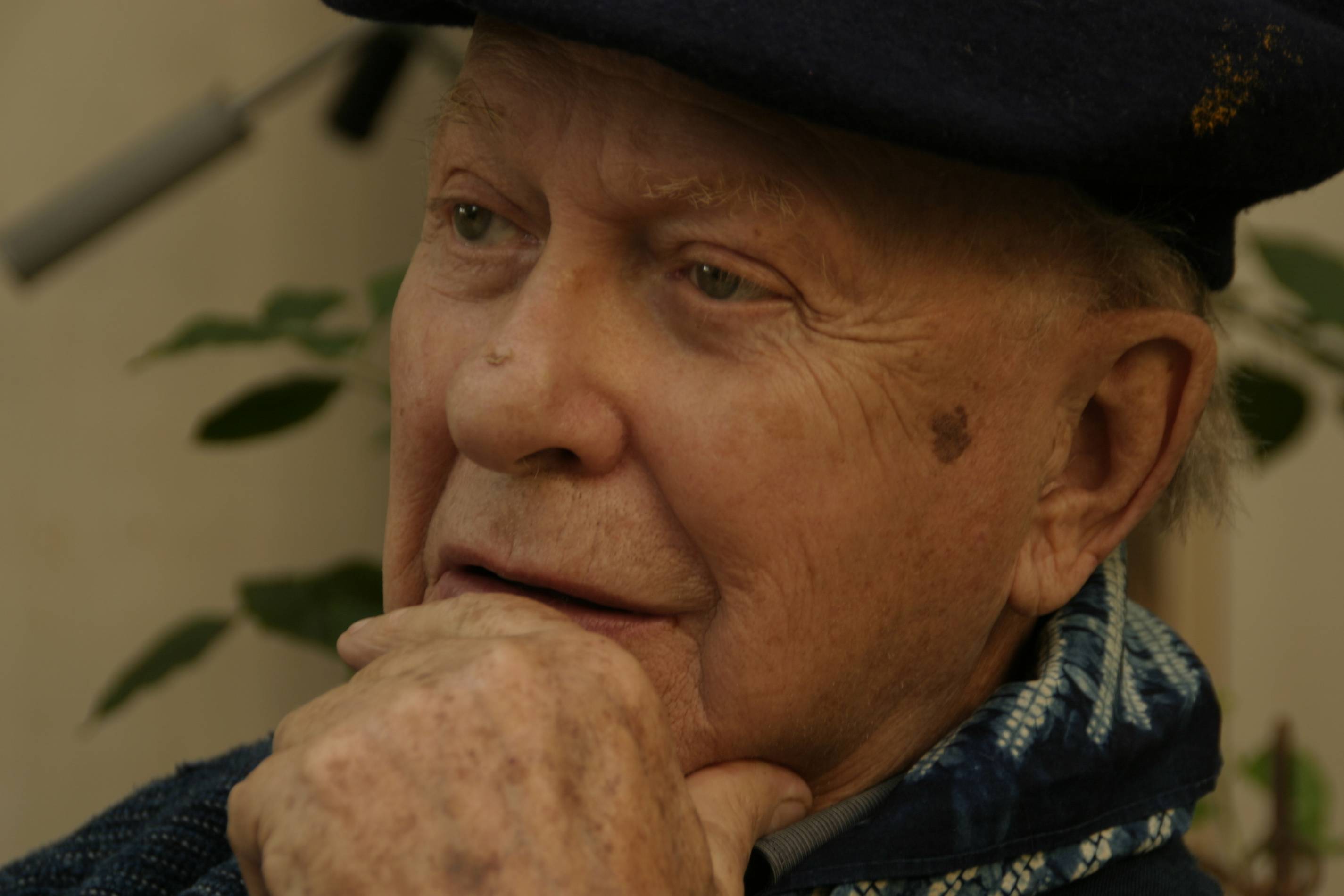 Celebrating Jack Lenor Larsen: Legacy of Design & Innovation