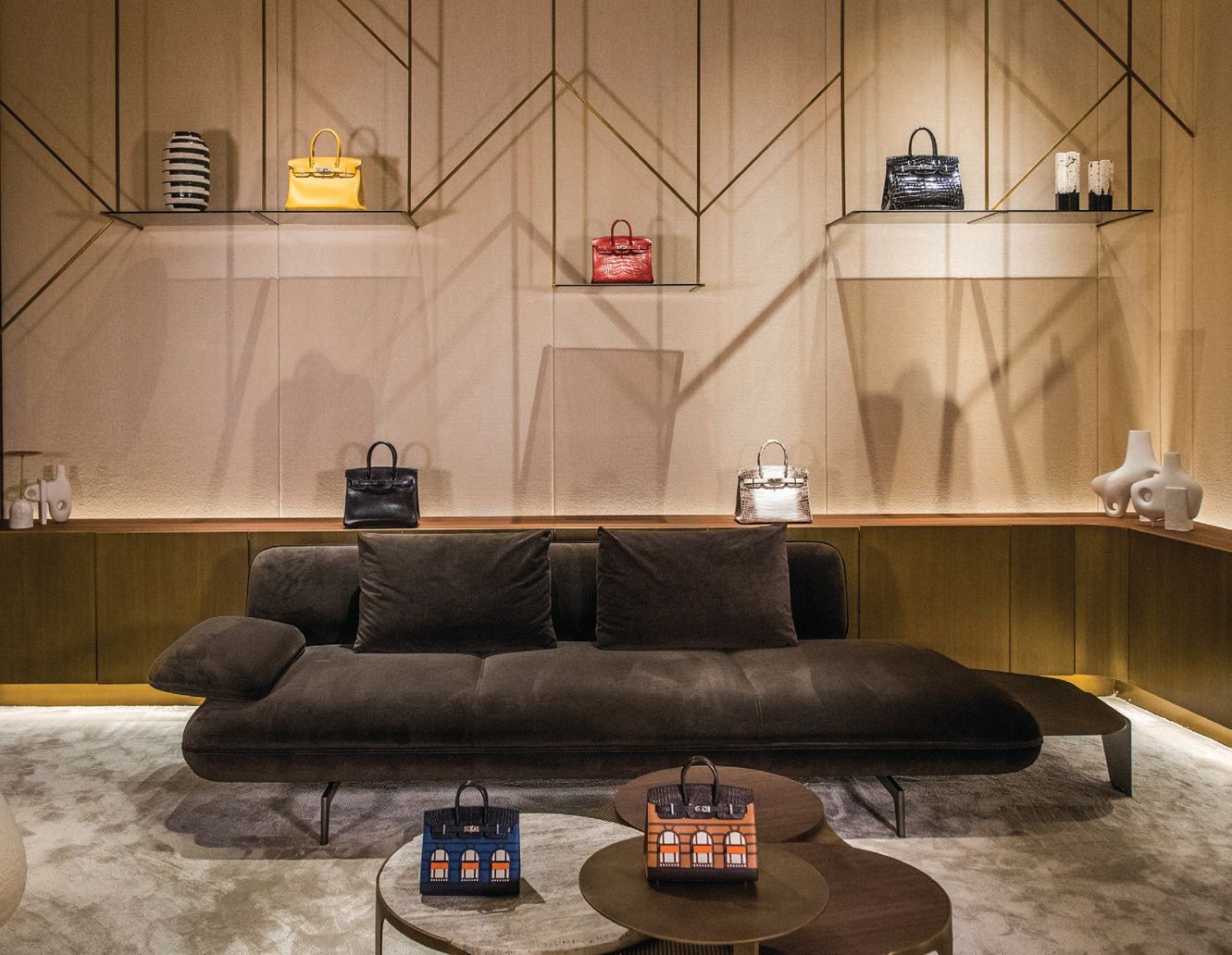 Privé Porter Opens First Store in Brickell City Centre