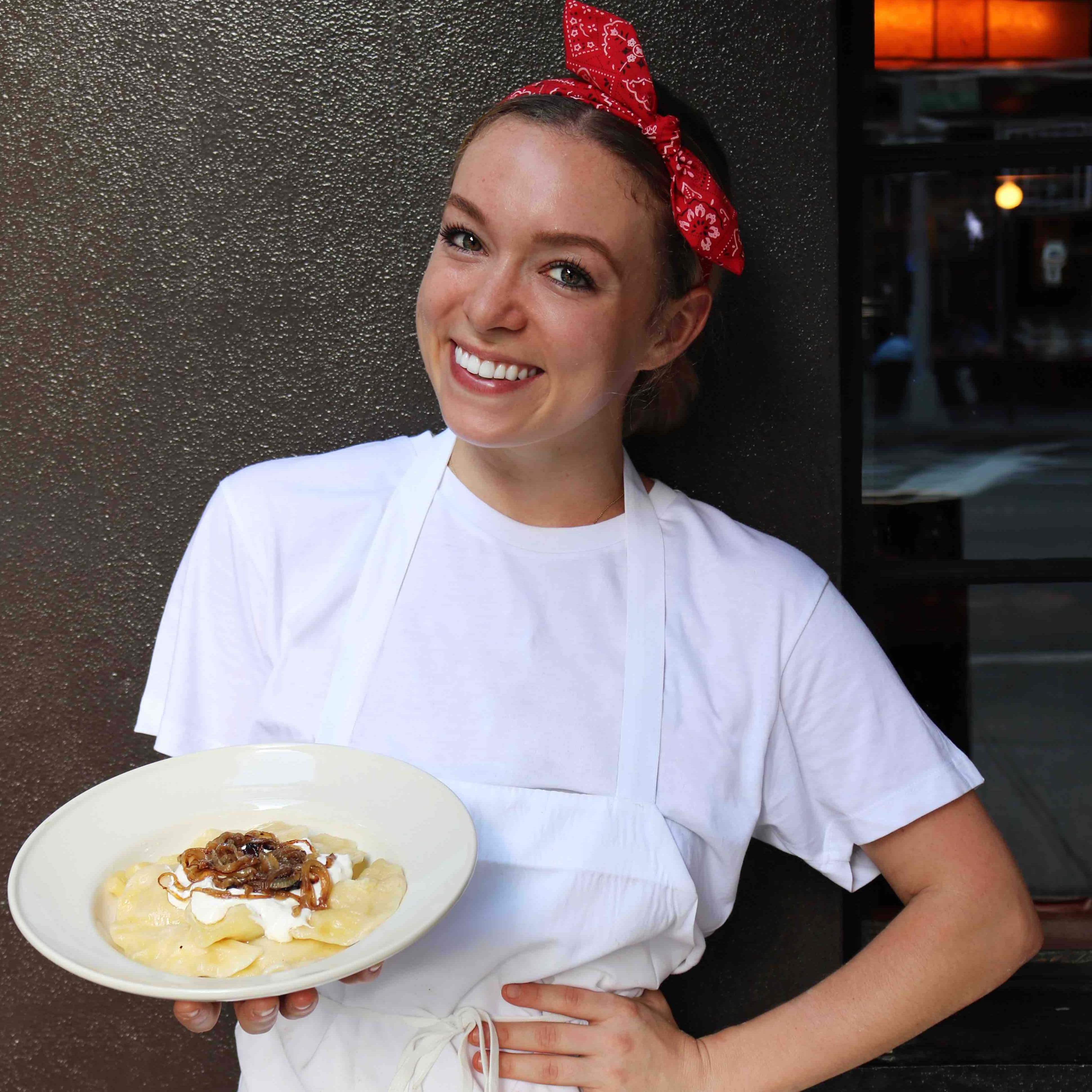 Discover Emily Fedner's Top NYC Dumpling Spots