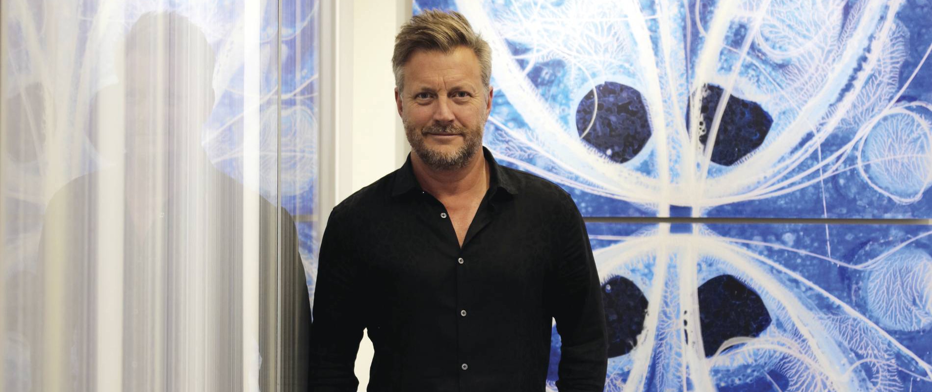 Christopher Martin Gallery: A Unique Aspen Art Experience