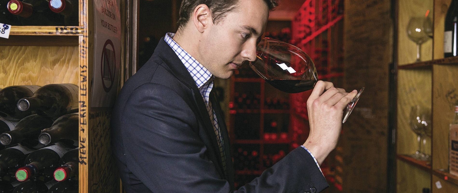 Cold-Weather Wines Recommended by Aspen Sommeliers