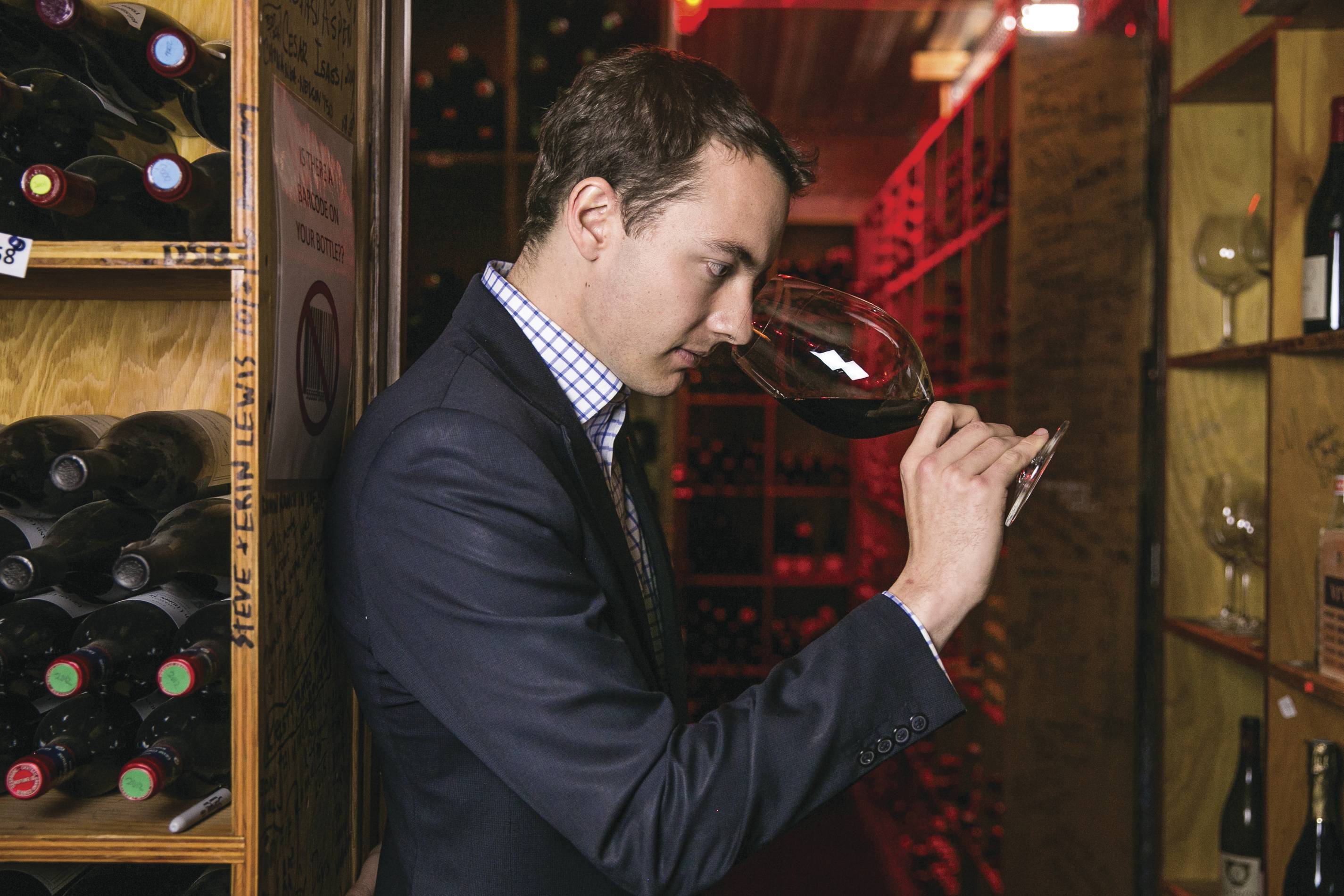 Cold-Weather Wines Recommended by Aspen Sommeliers