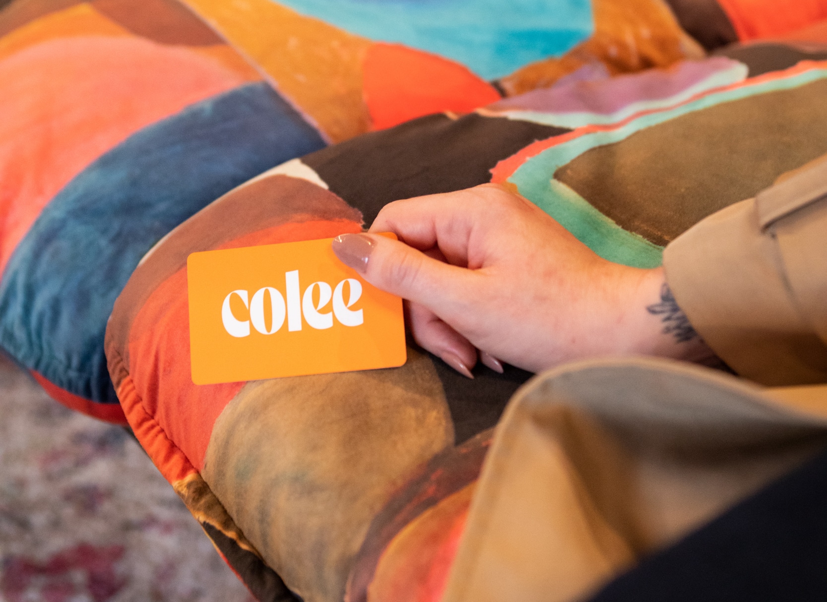 Hotel Colee: Celebrate Style & Vibes in Buckhead