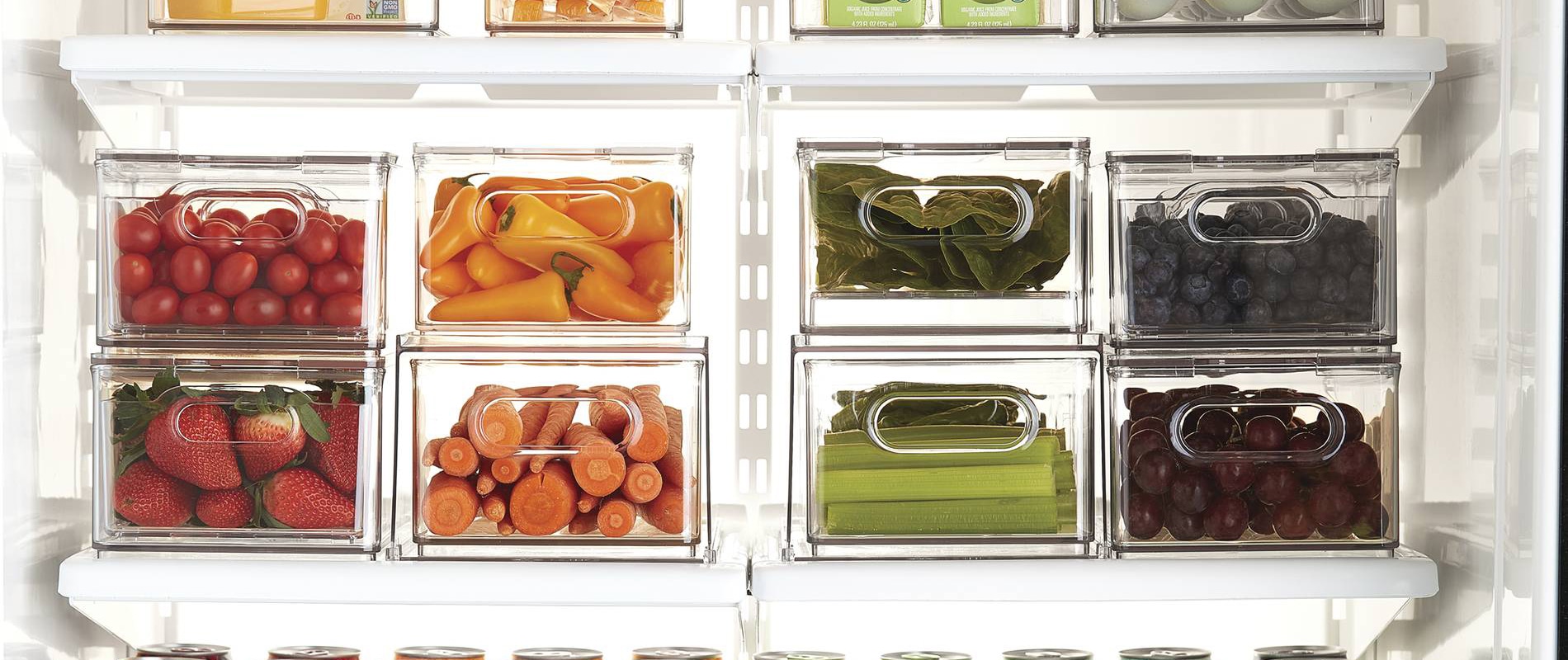 The Home Edit & Container Store: New Organizing Collection