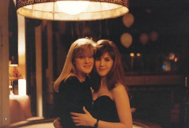 Jennifer Aniston's Childhood Home Hits Market for $10.95M