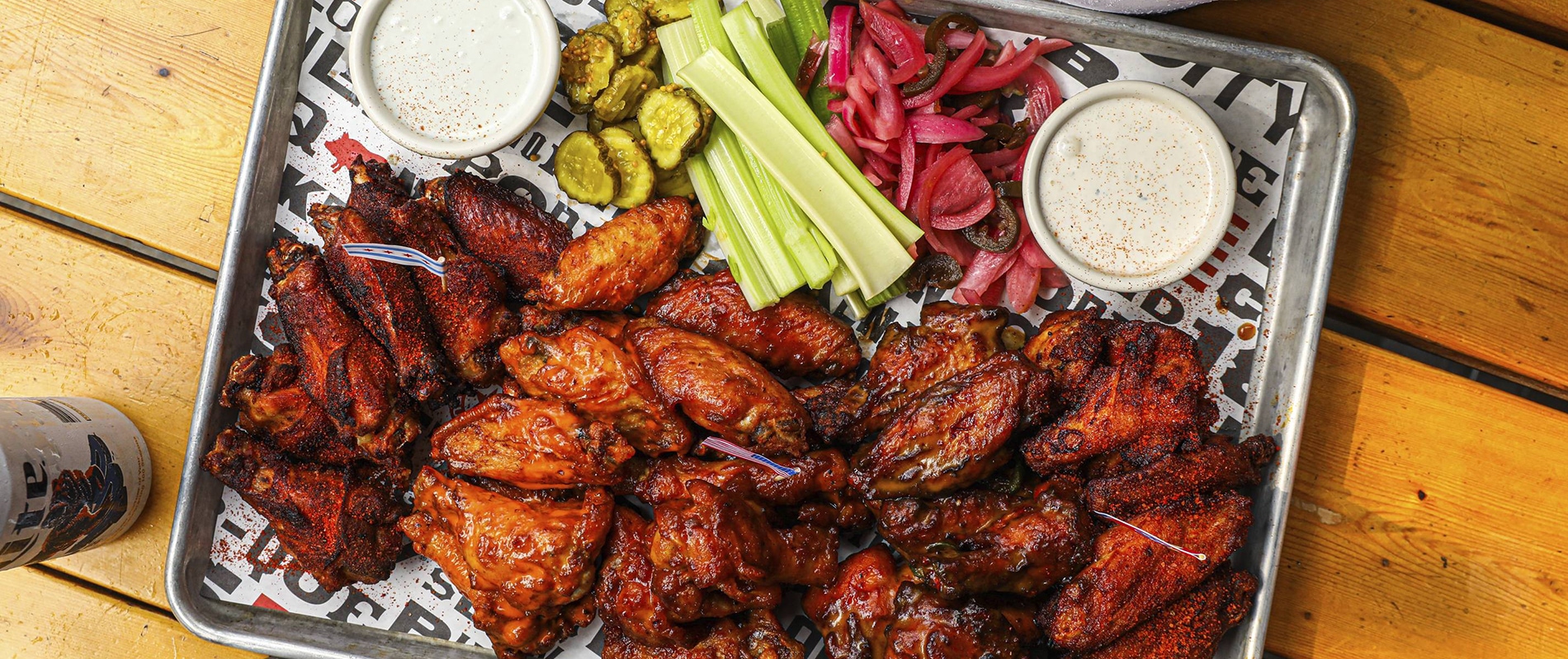 Super Bowl Eats: Top Chicago Spots for Game Day Delivery