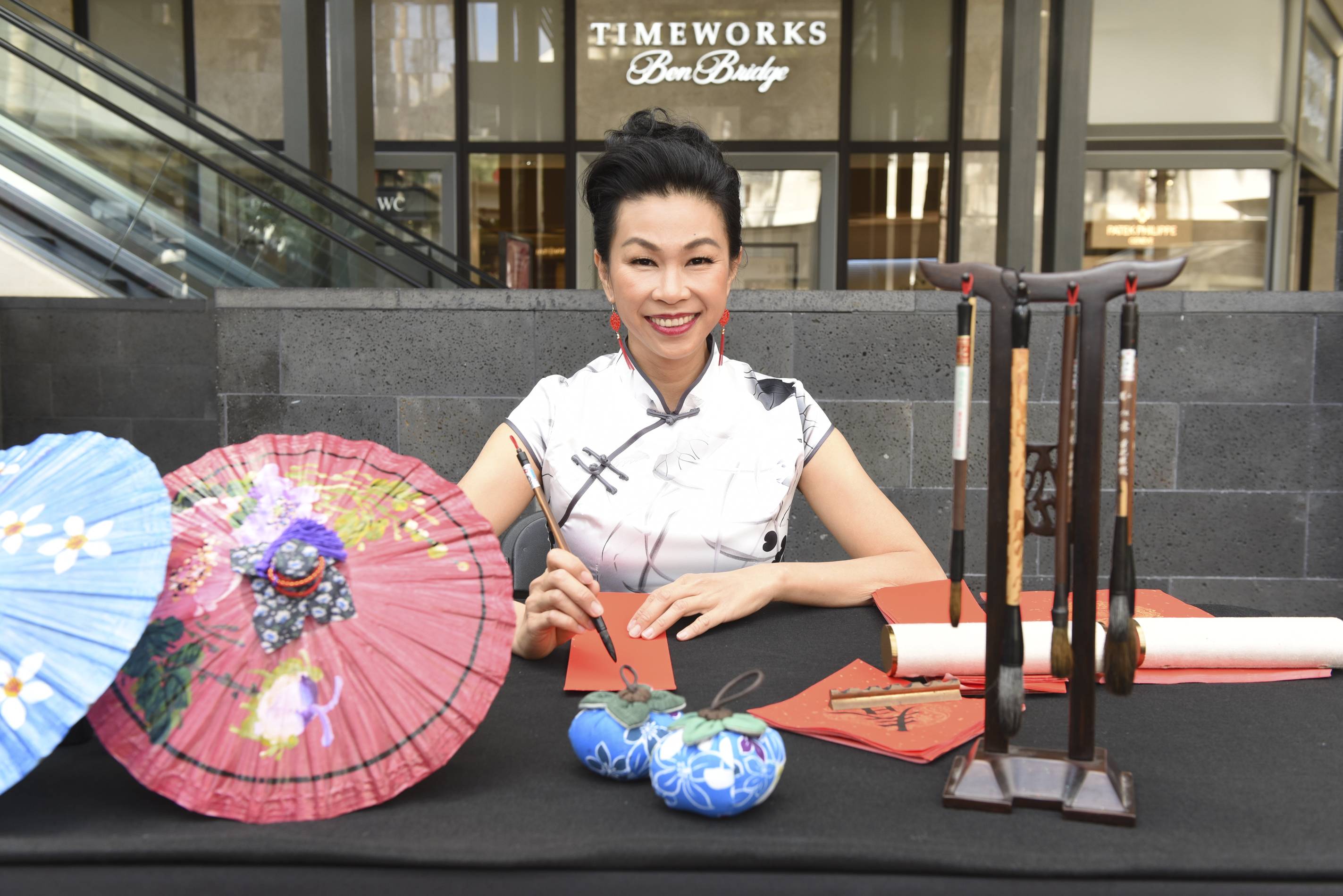 Celebrate Lunar New Year at Ala Moana Center