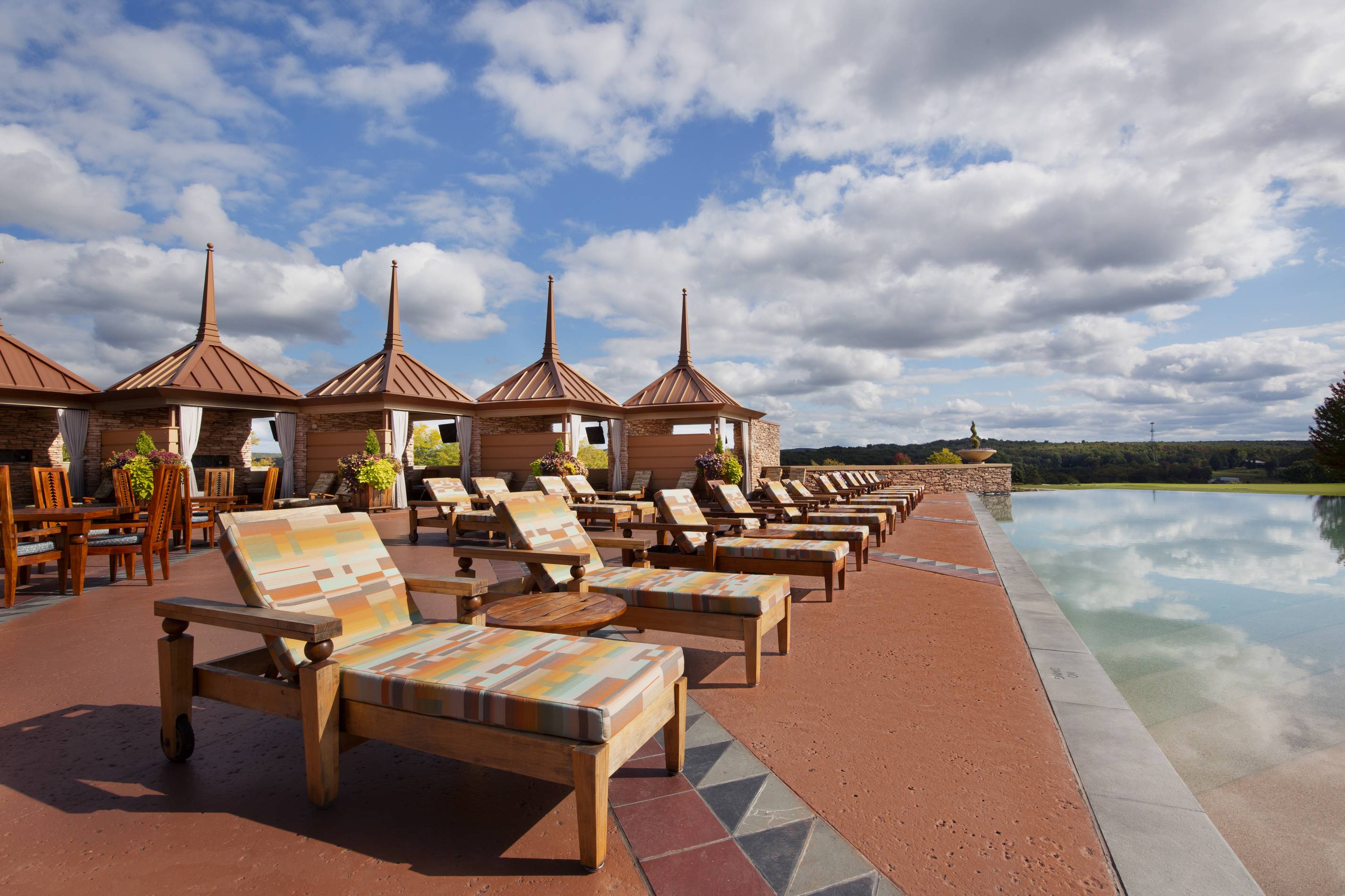 Némacolin: Discover the Magic Behind 'The Bachelor' Resort