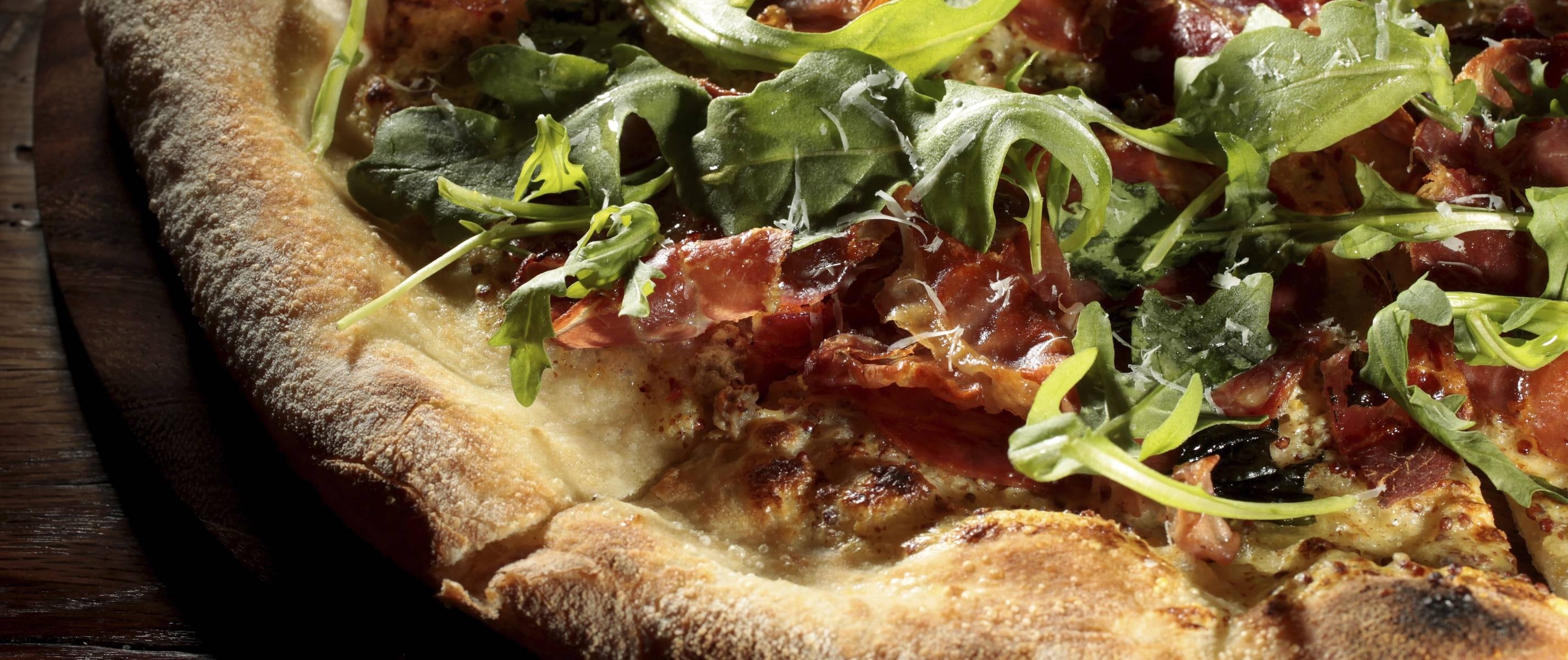 Top 9 Pizzerias in Boston for Delicious Slices