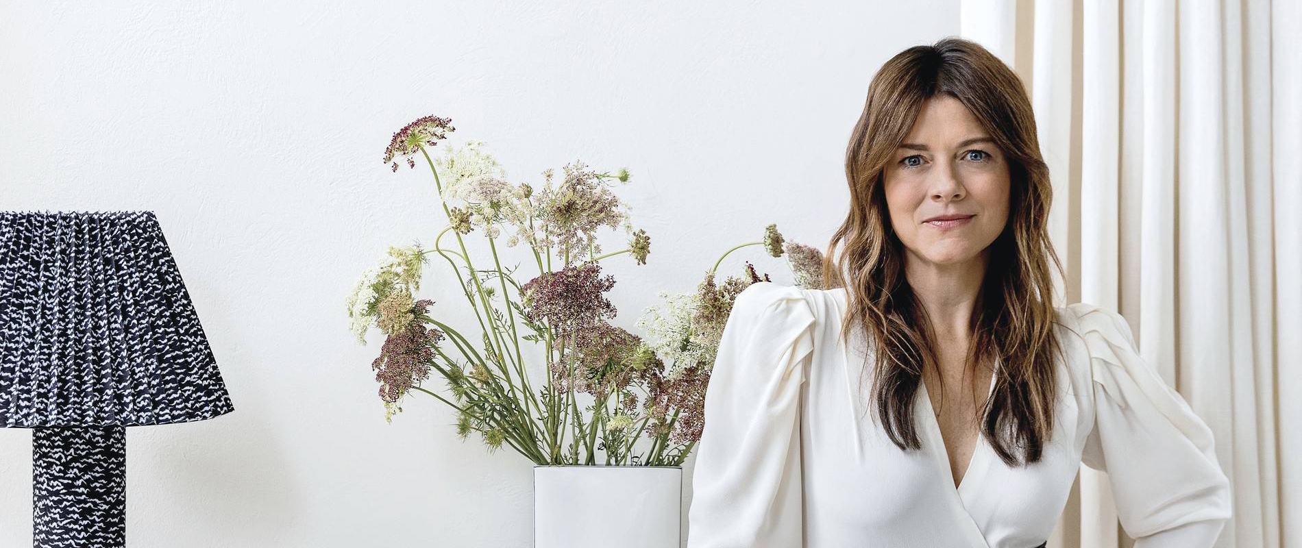 Kara Mann Expands CB2 Collection with Timeless Designs