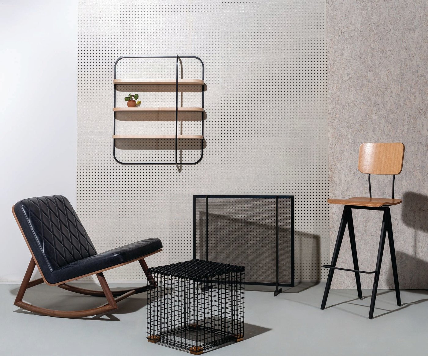 Dock 6 Collective: Timeless Furniture Launch