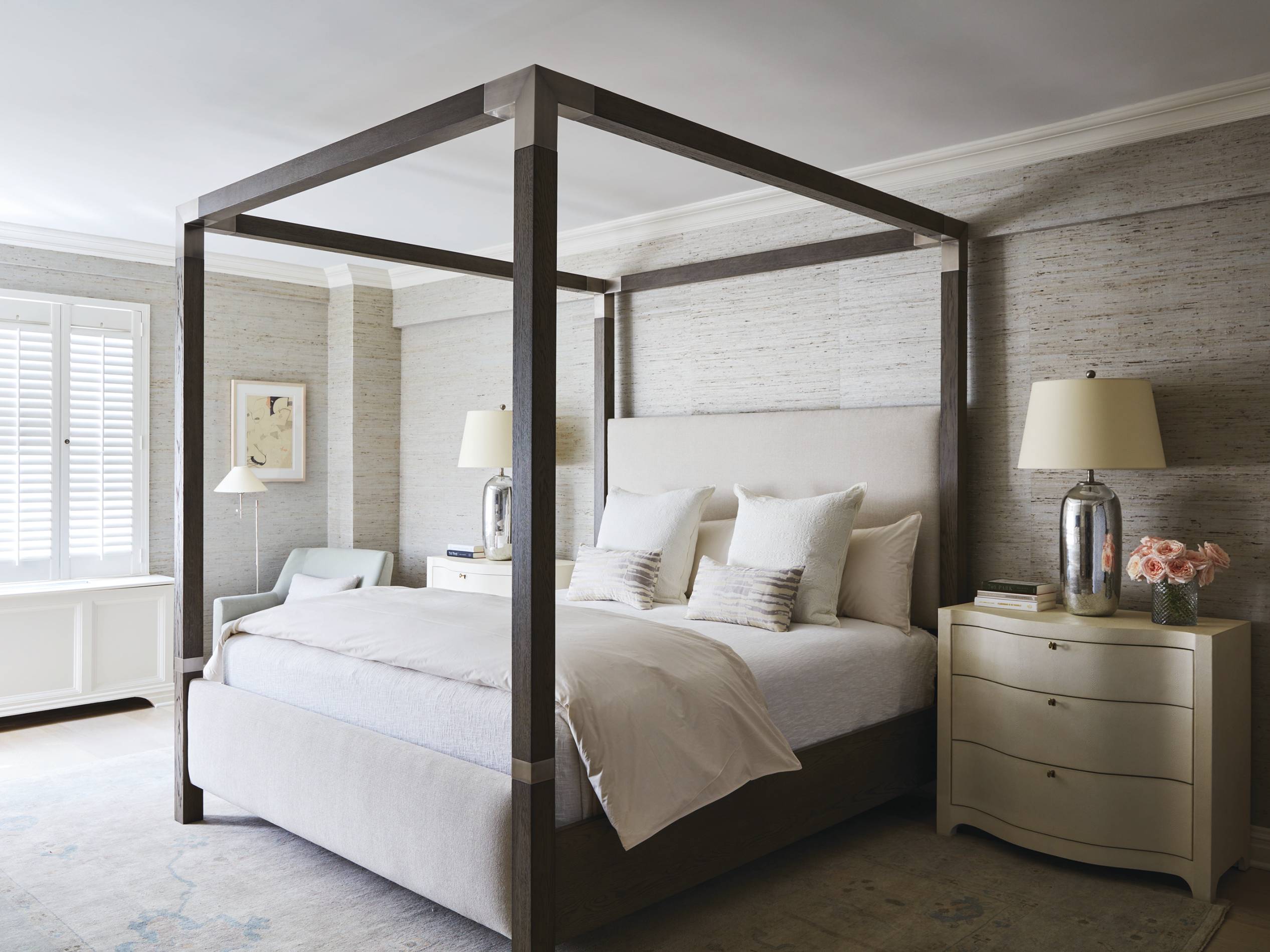 Elegant Upper East Side Home Designed for Young Family