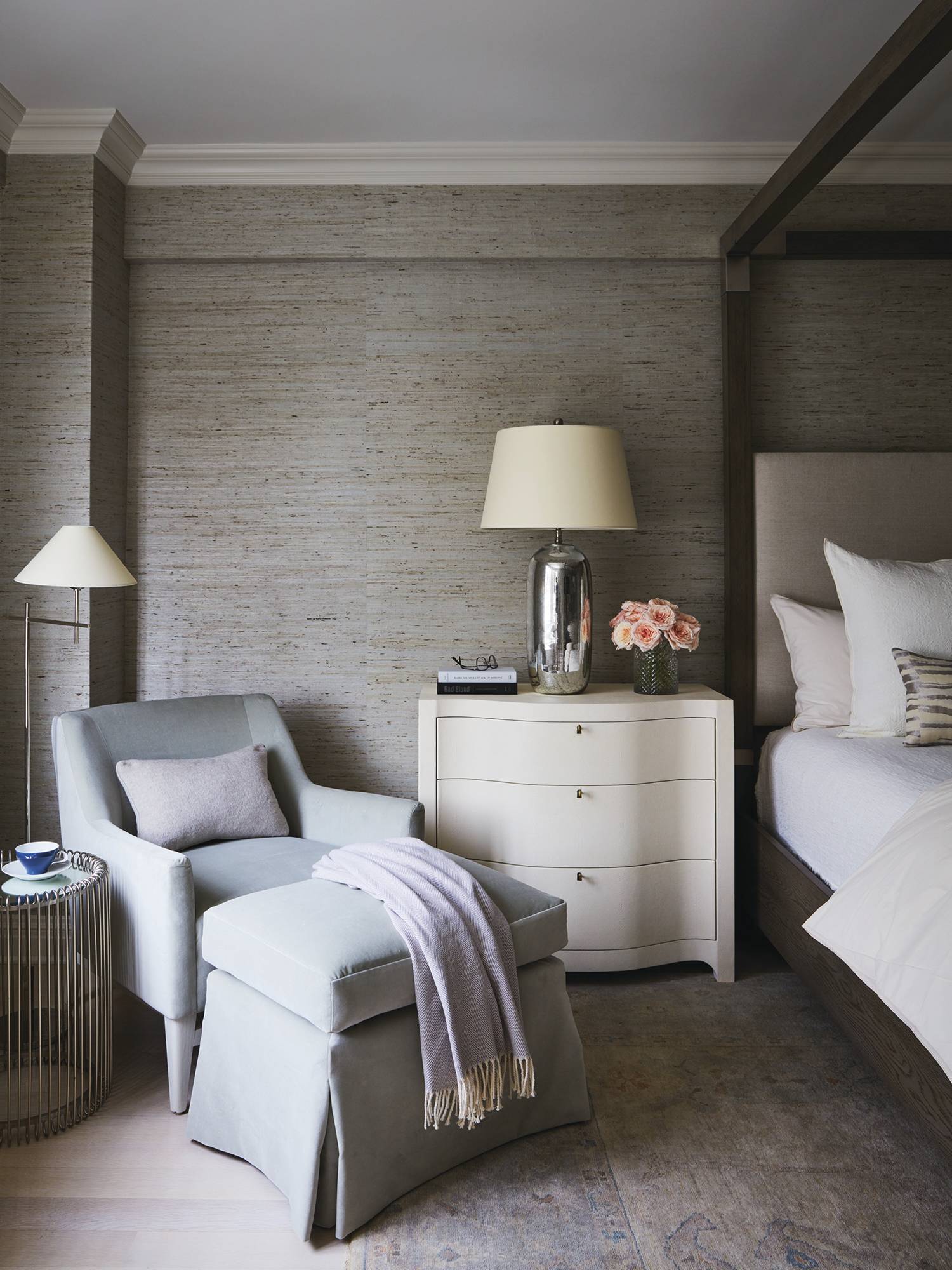 Elegant Upper East Side Home Designed for Young Family