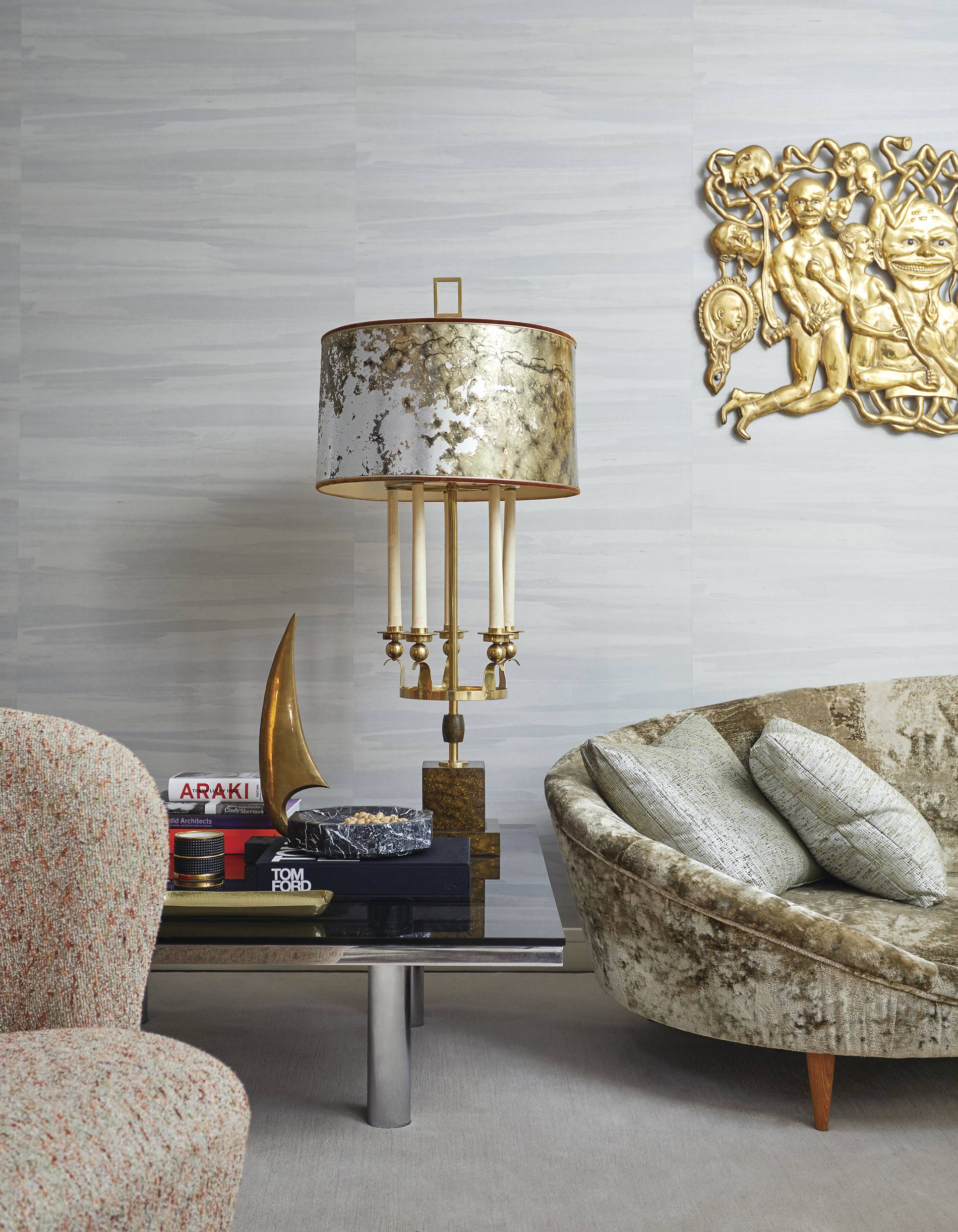 Rye Ranch Home Revamp: 1980s Meets Modern Luxury