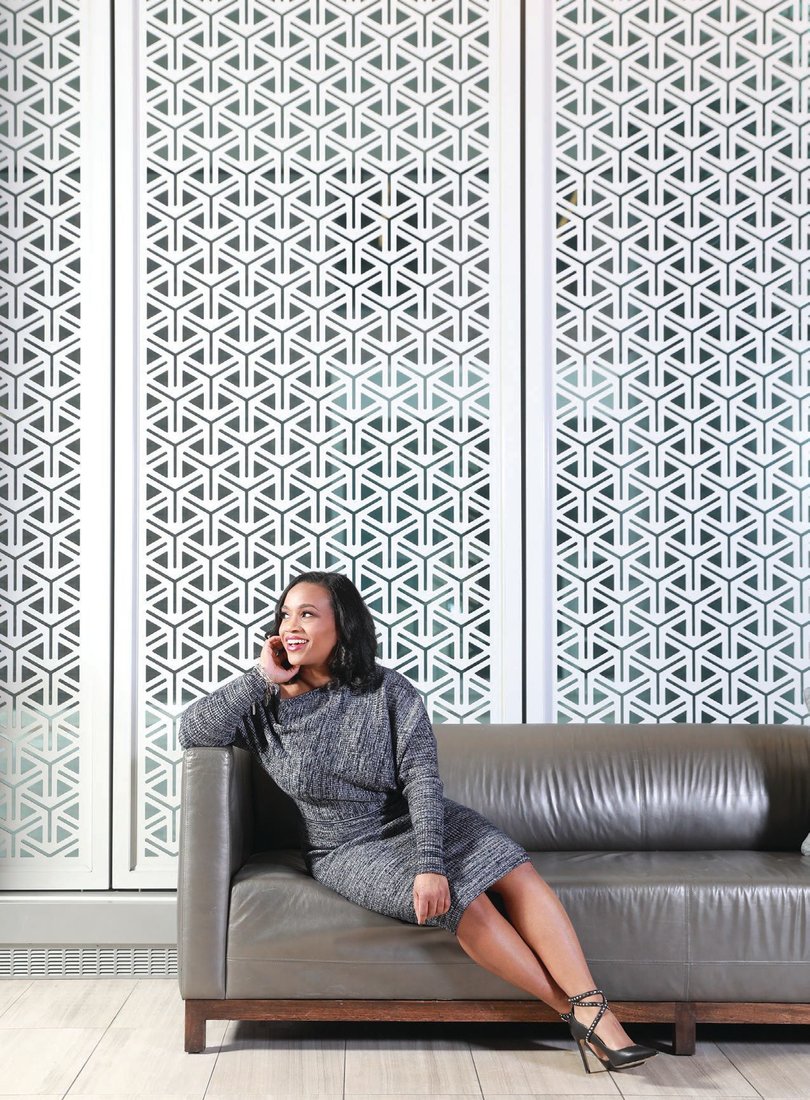 Transforming Spaces: Insights from an Architectural Director