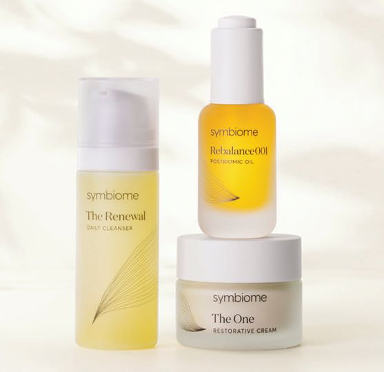 Symbiome: Elevate Your Skincare with Clean Ingredients