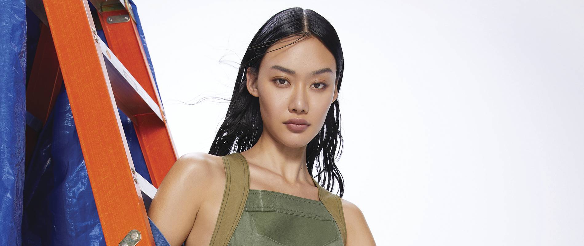 MOTHER Launches Sustainable Denim Capsule Collection