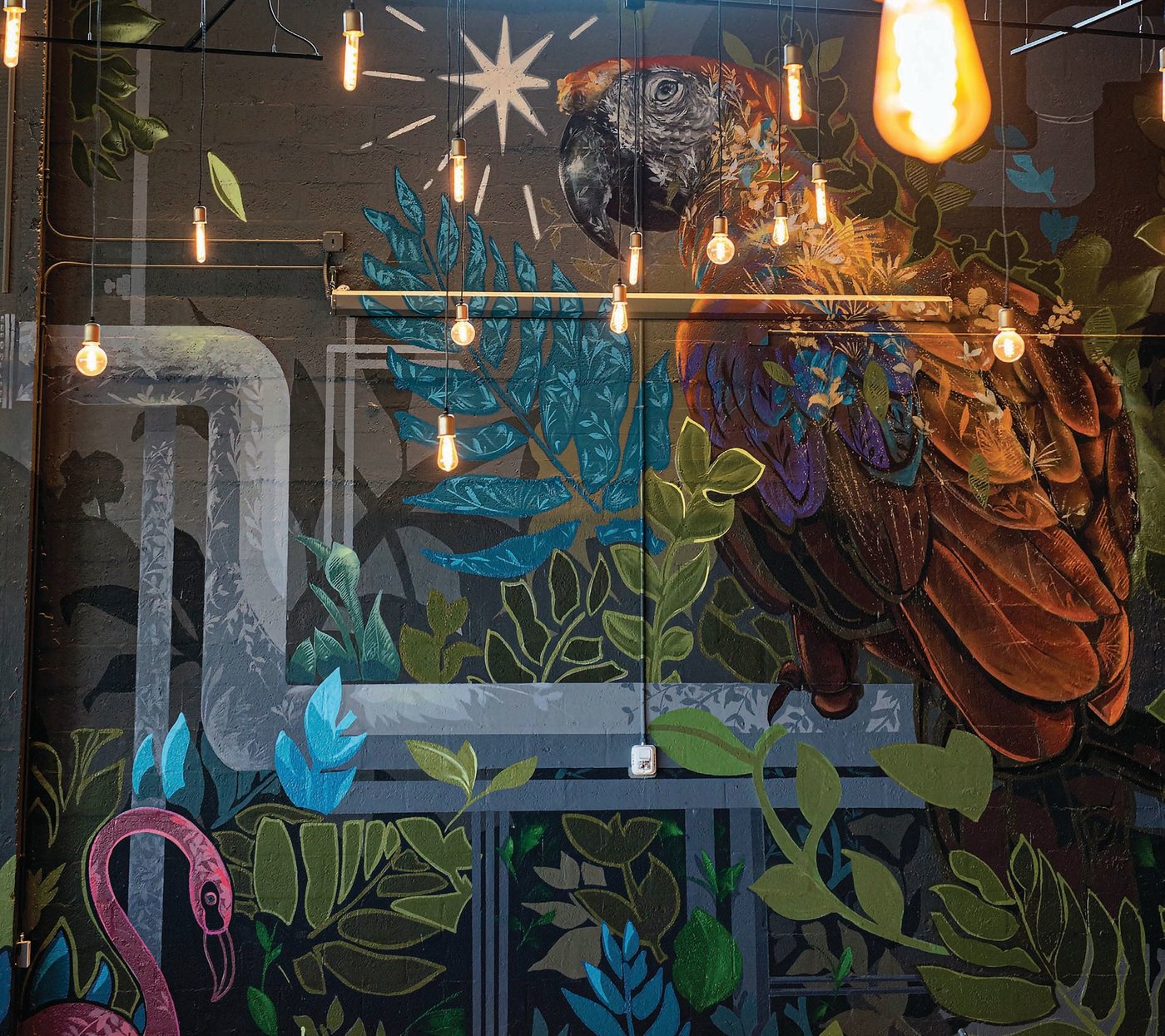 Cervecería La Tropical: Miami's Newest Brewery Experience