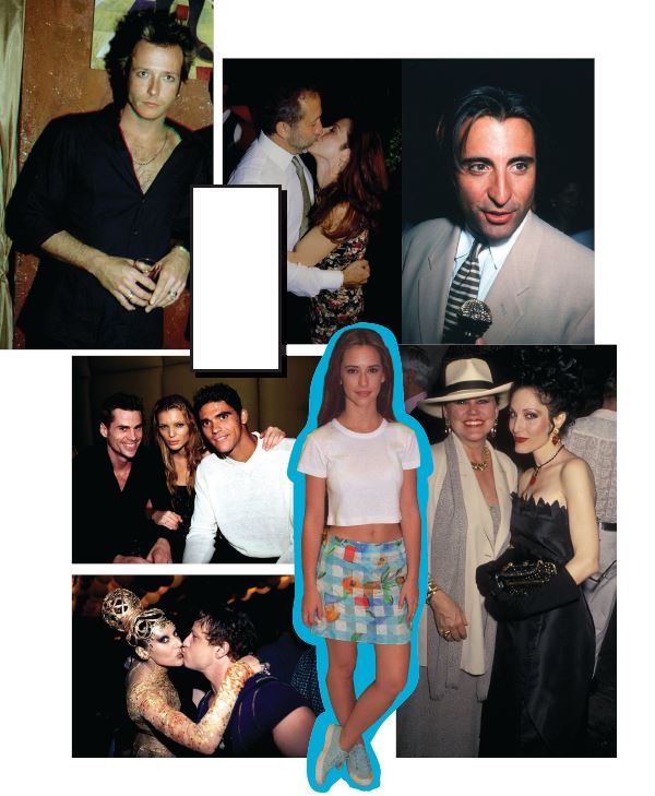Miami's Iconic Parties: A Celebration of Ocean Drive