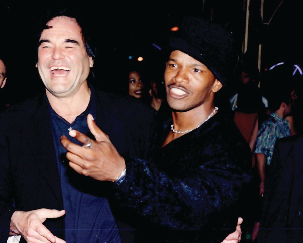 Miami's Iconic Parties: A Throwback to the '90s